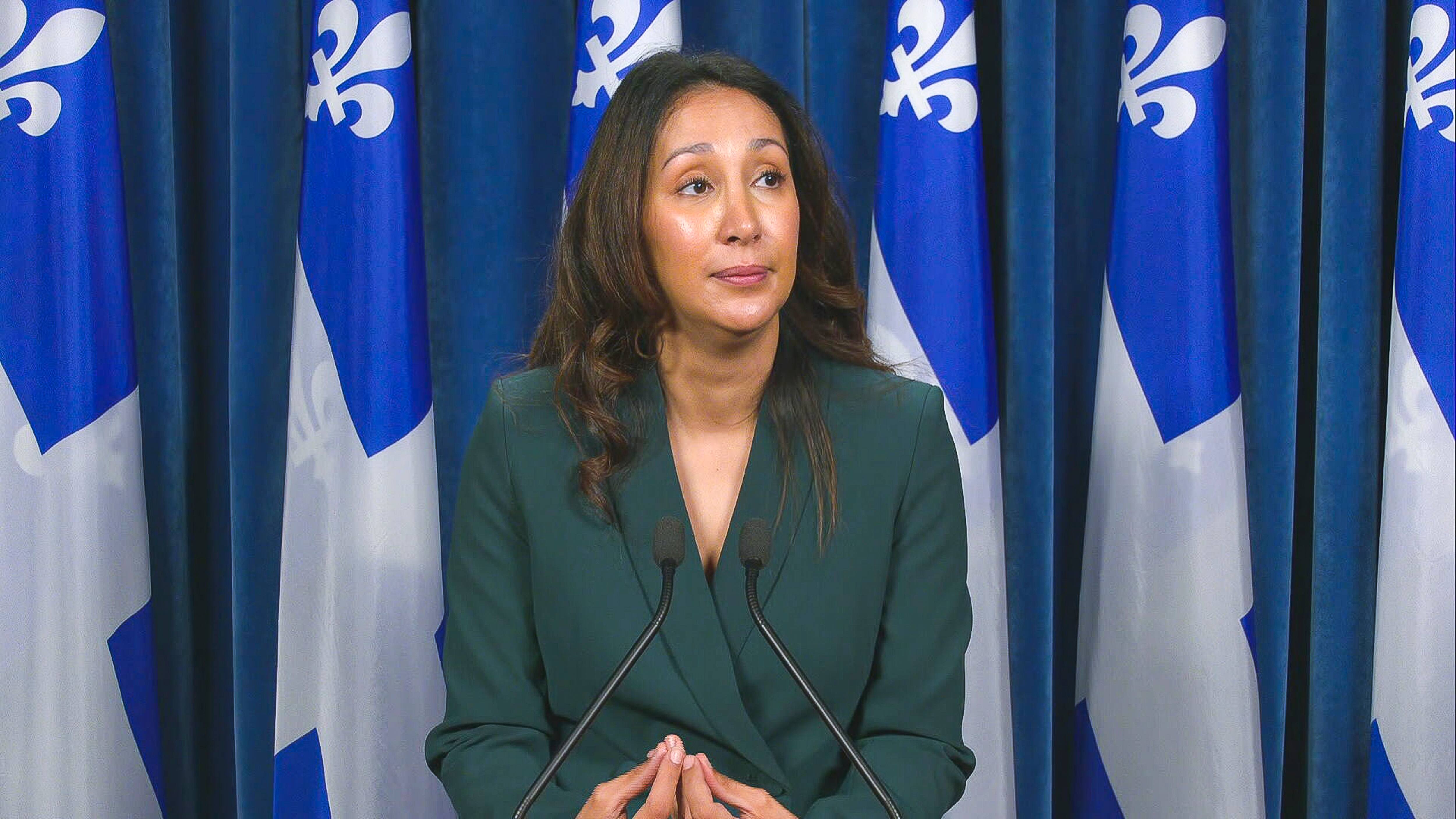 Les leçons du départ de Marwah Rizqy | JDQ