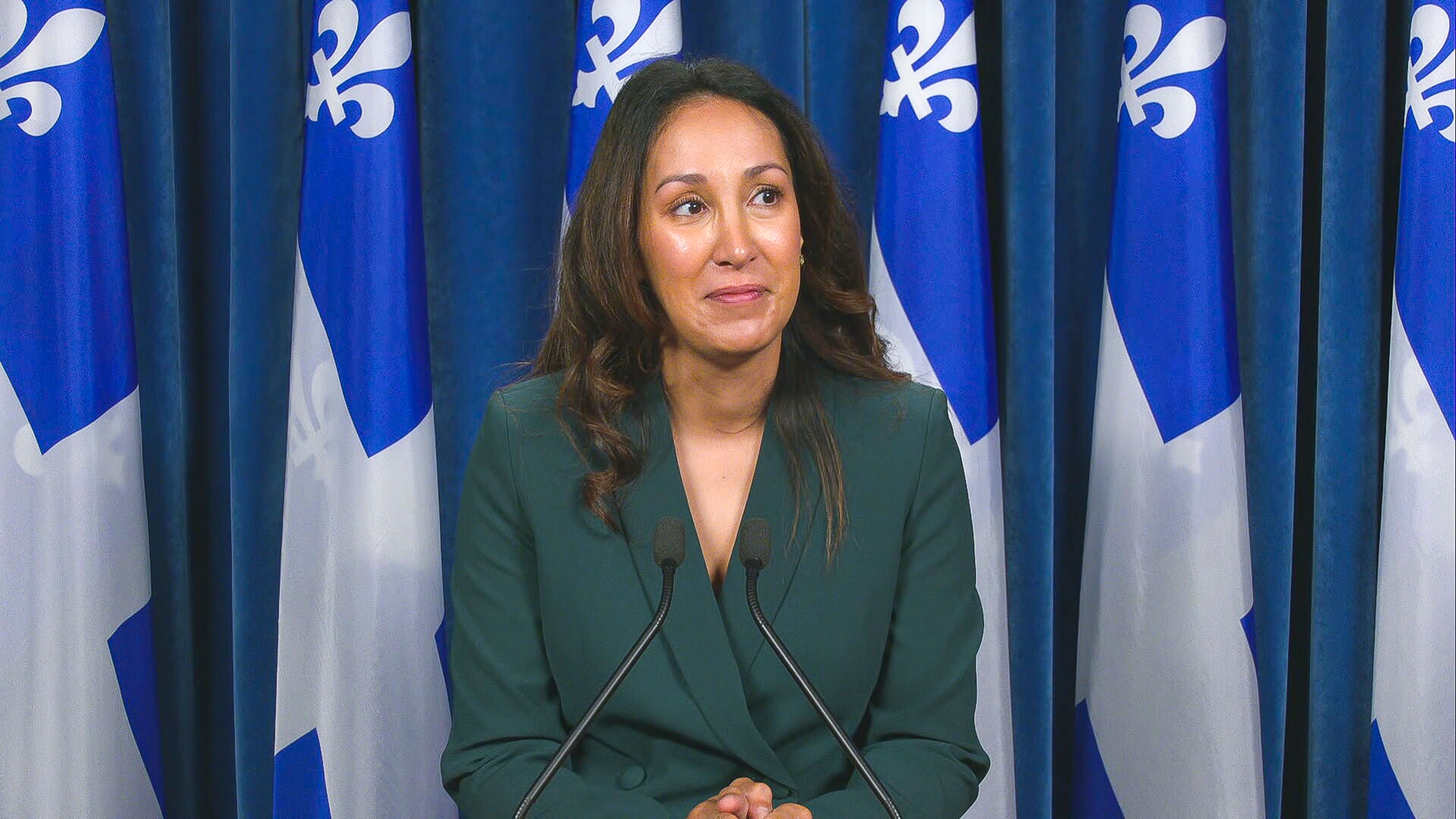 Départ de Marwah Rizqy, comment attirer et retenir des députés de ...