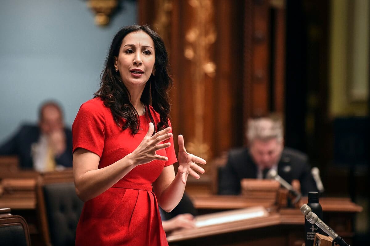 La CAQ gère l’argent public comme de l’argent de Monopoly, dénonce la ...