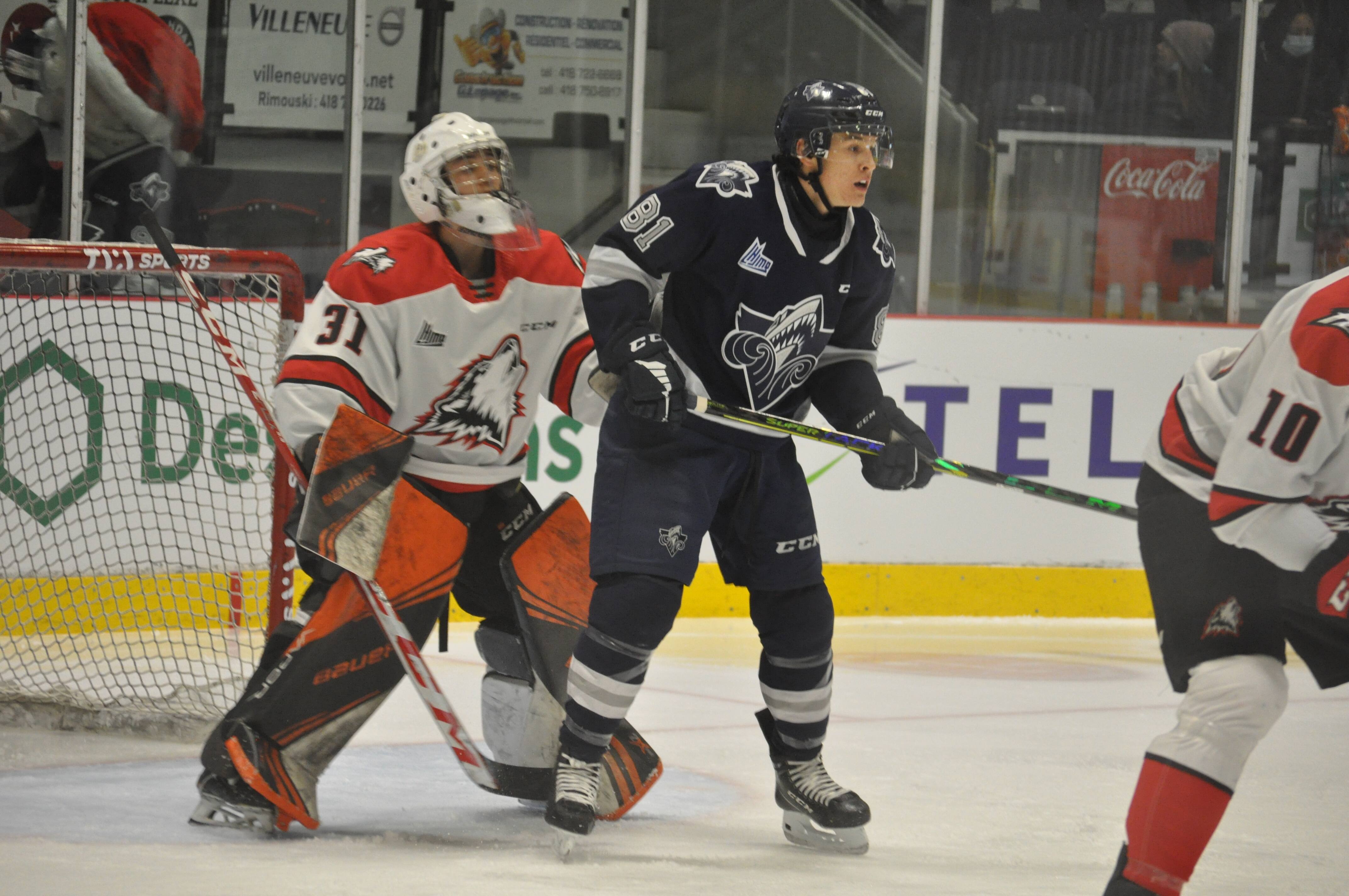 L’Océanic a retrouvé le chemin de la victoire | JDQ