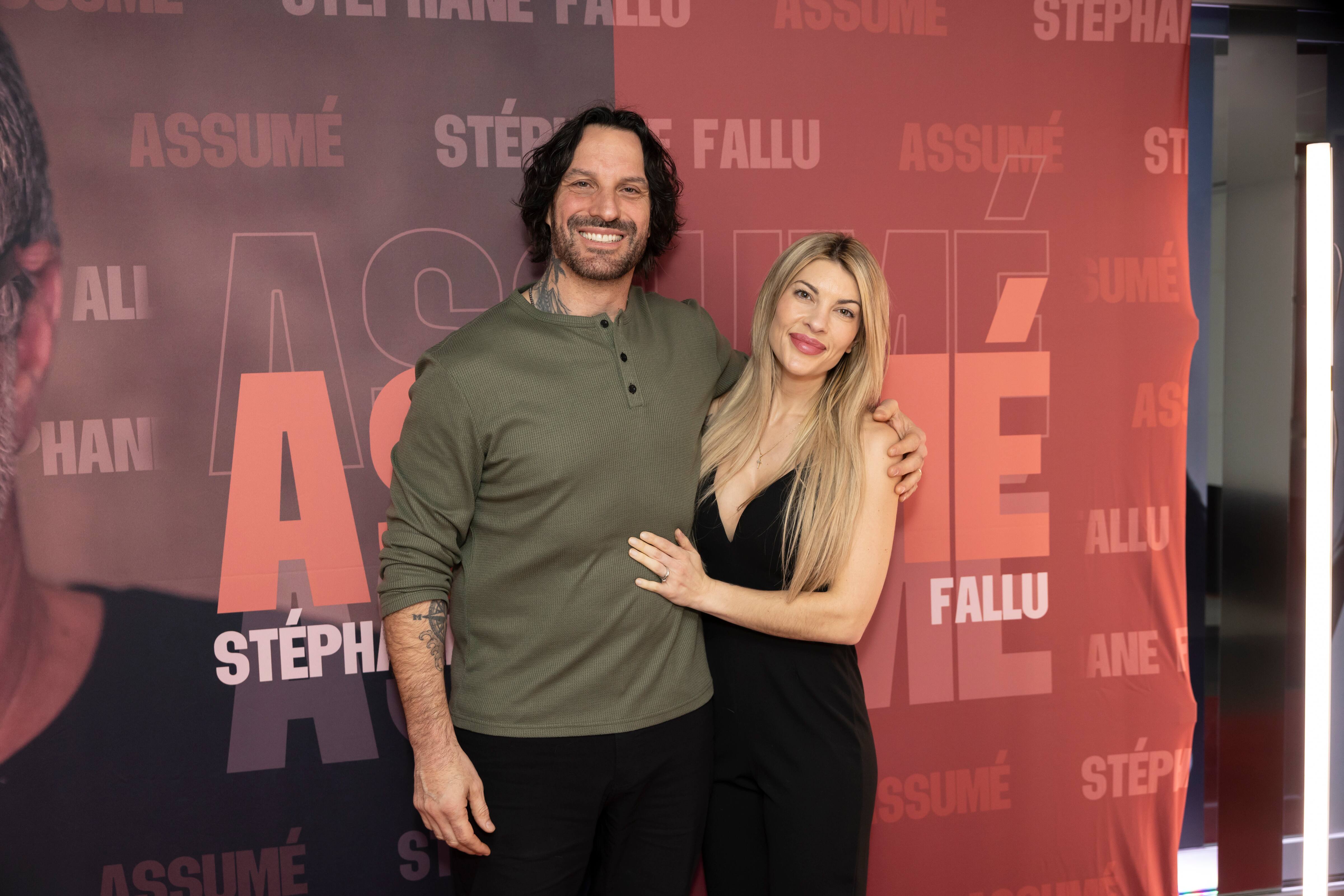 Mathieu Cyr se mariera cet été d'une manière bien spéciale | 7 Jours