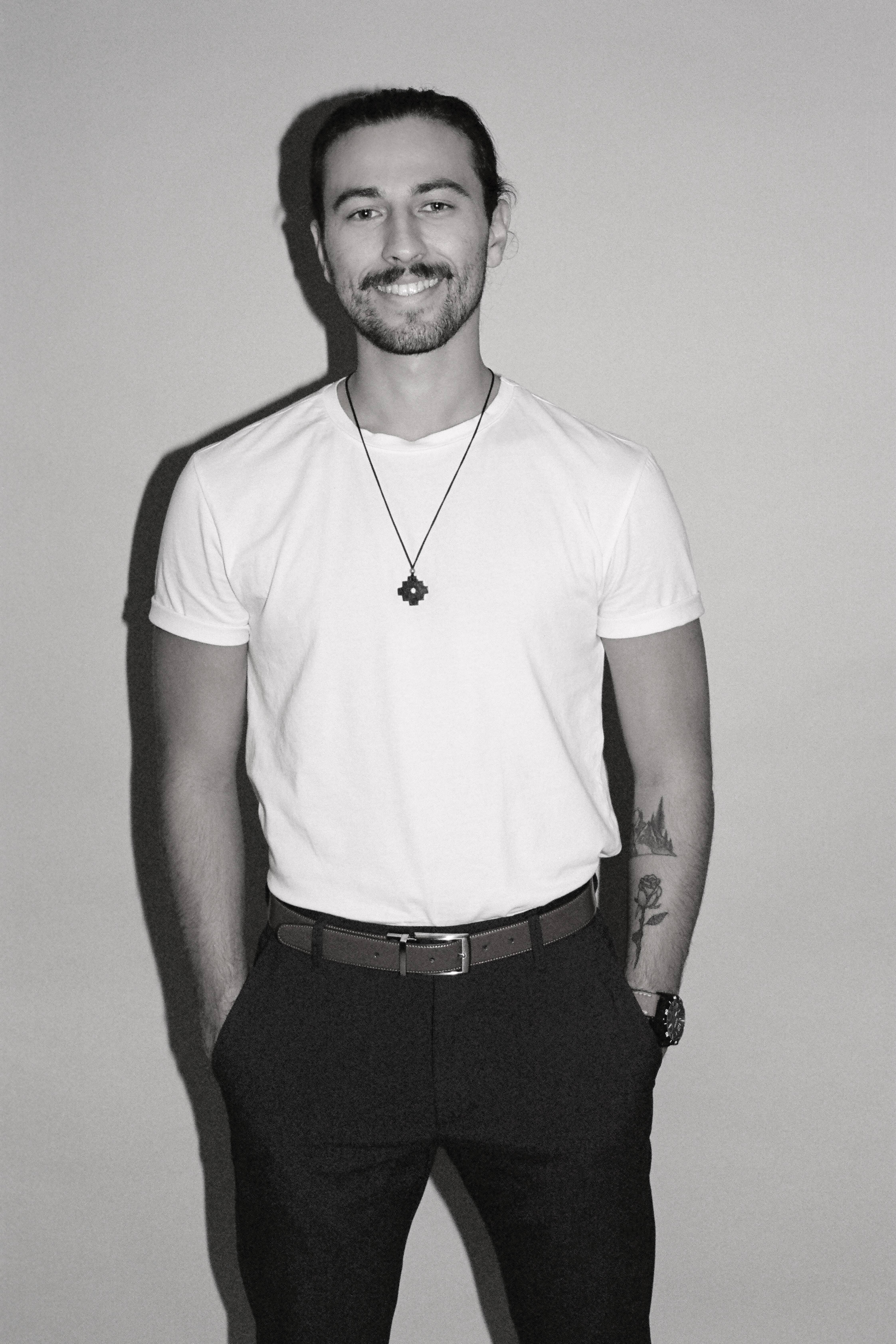 MATHIEU LANGLOIS | TVA+ | TVA+