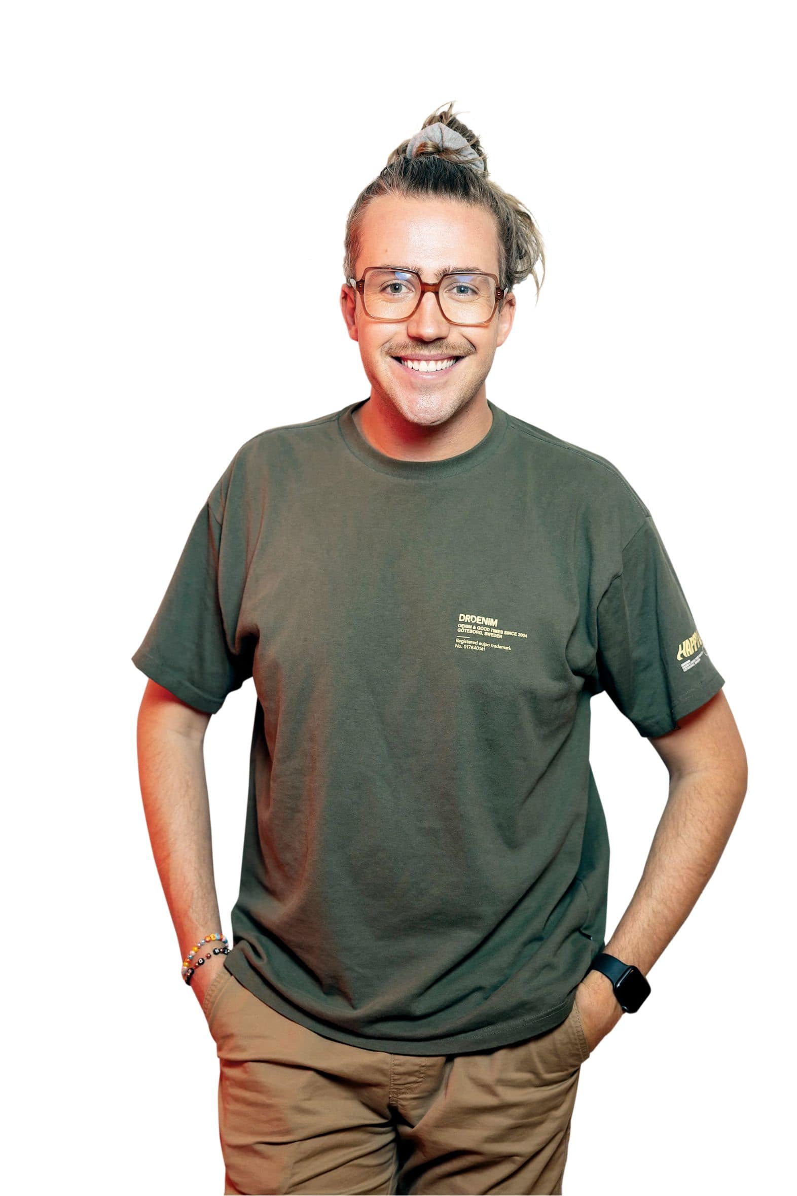 Mathieu Dufour plans to settle in america - Archyde