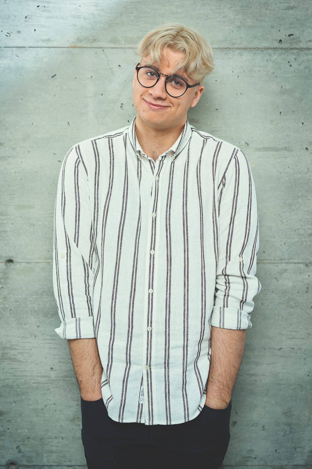 Voici les 15 Académiciens qui forment officiellement la cohorte de Star ...