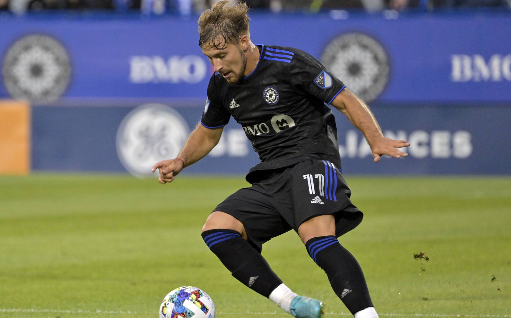 Mihailovic - Miljevic: une rivalité saine - TVA Sports