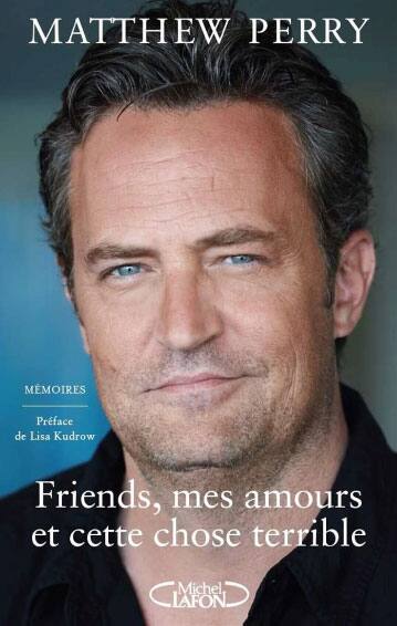 Matthew Perry: une mort annoncée | Le Journal de Montréal