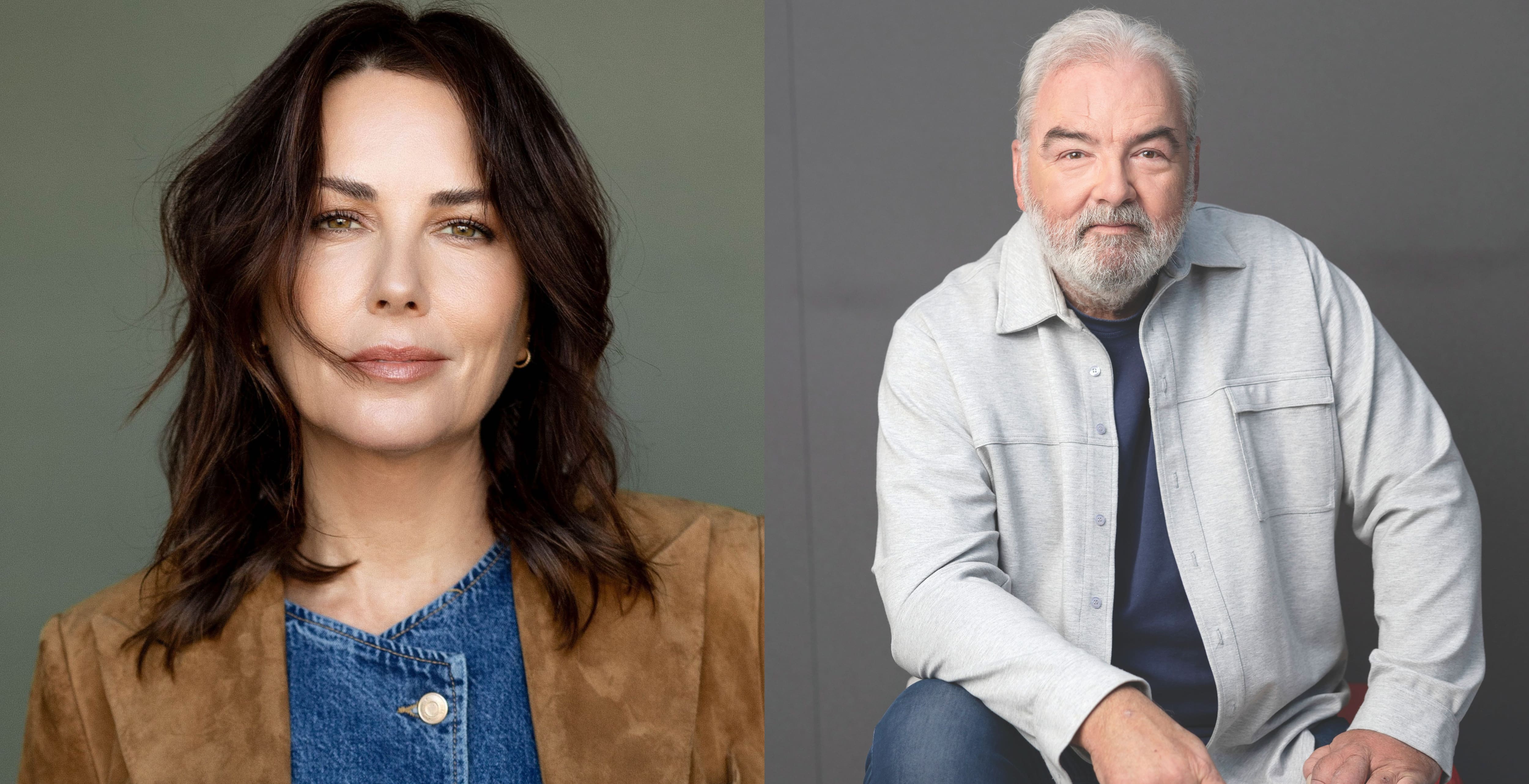 Gildor Roy: âge, famille, carrière, nouvelles | 7 Jours