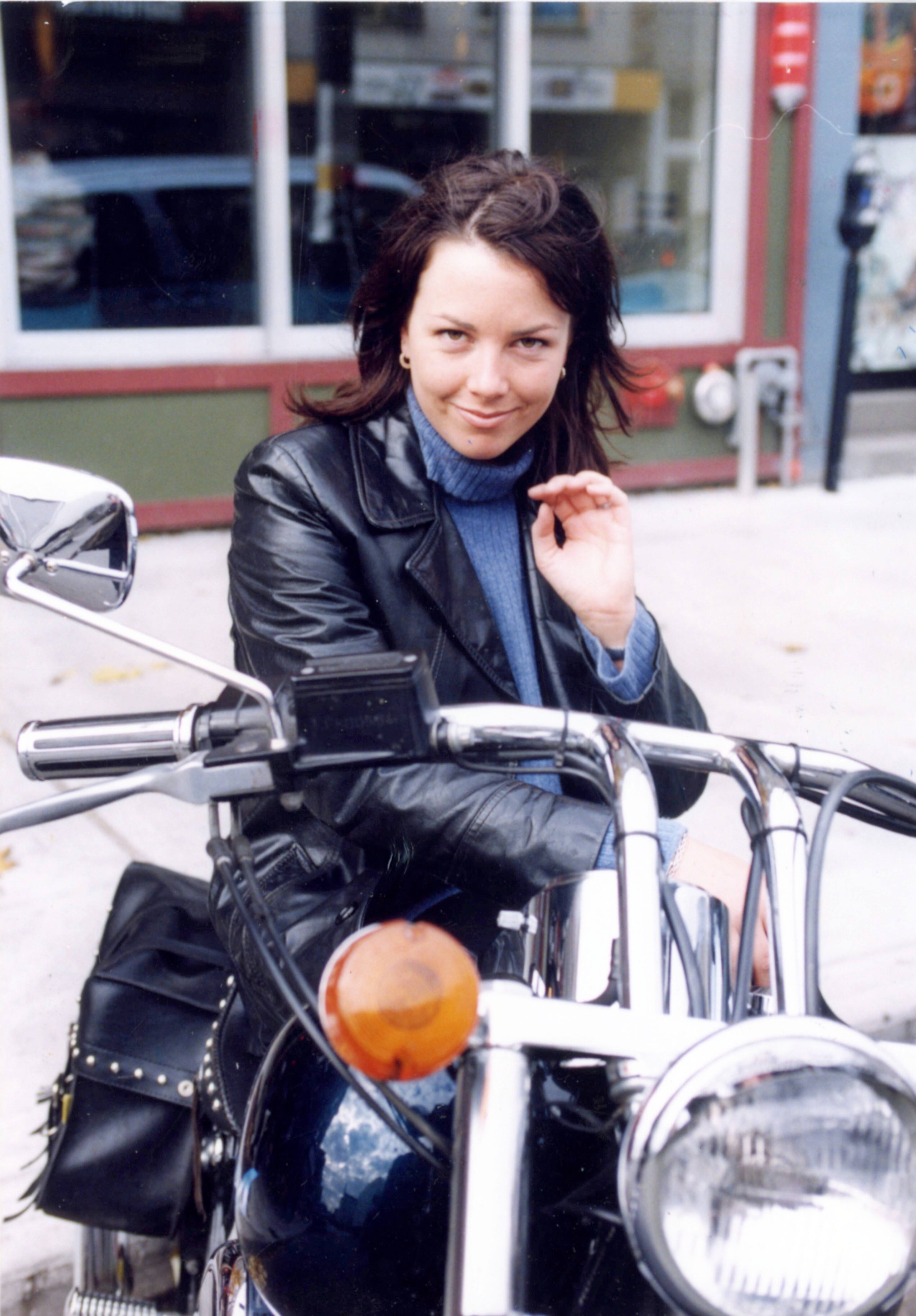 La carrière de Maxim Roy en 5 photos souvenirs | JDM