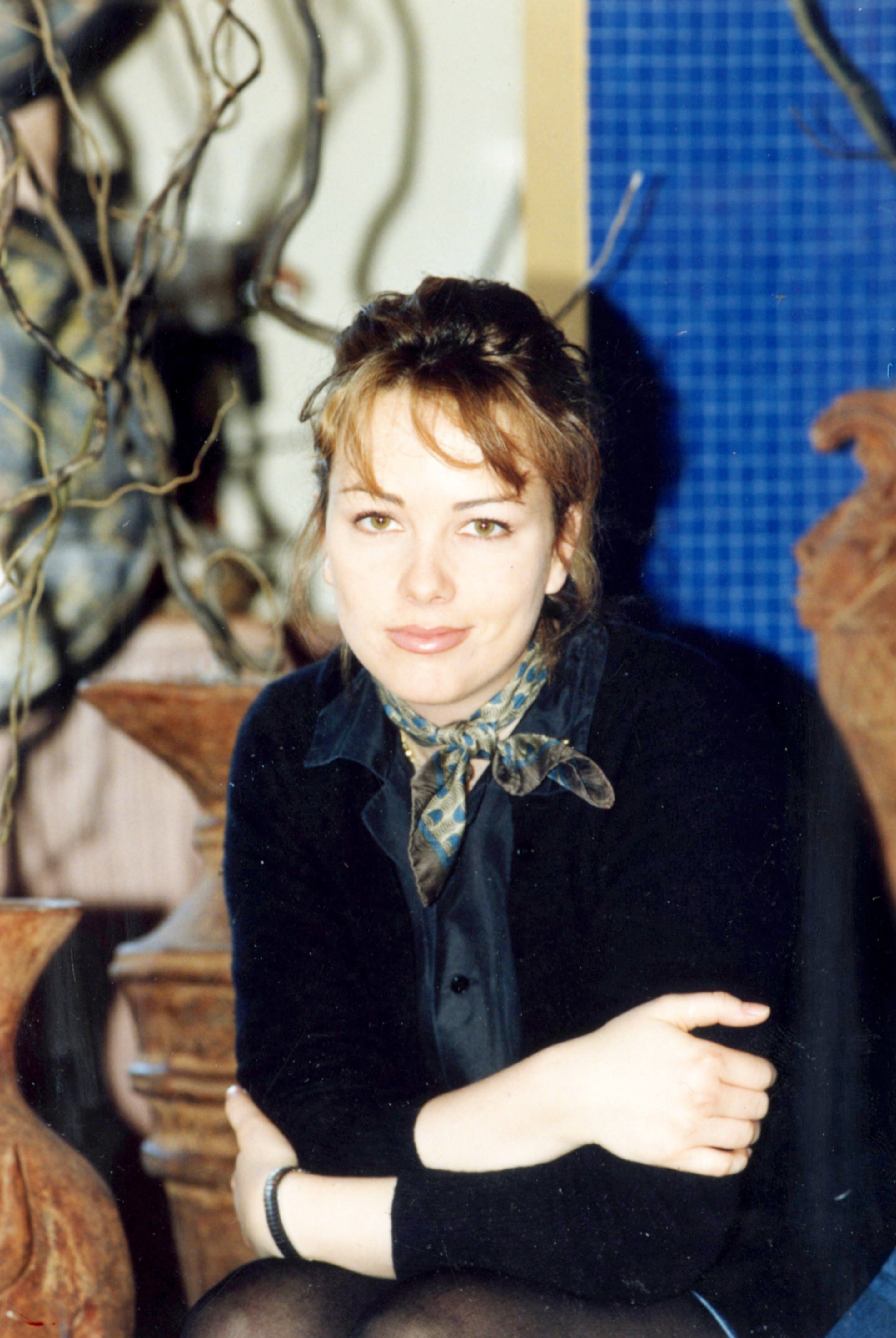 La carrière de Maxim Roy en 5 photos souvenirs | JDM