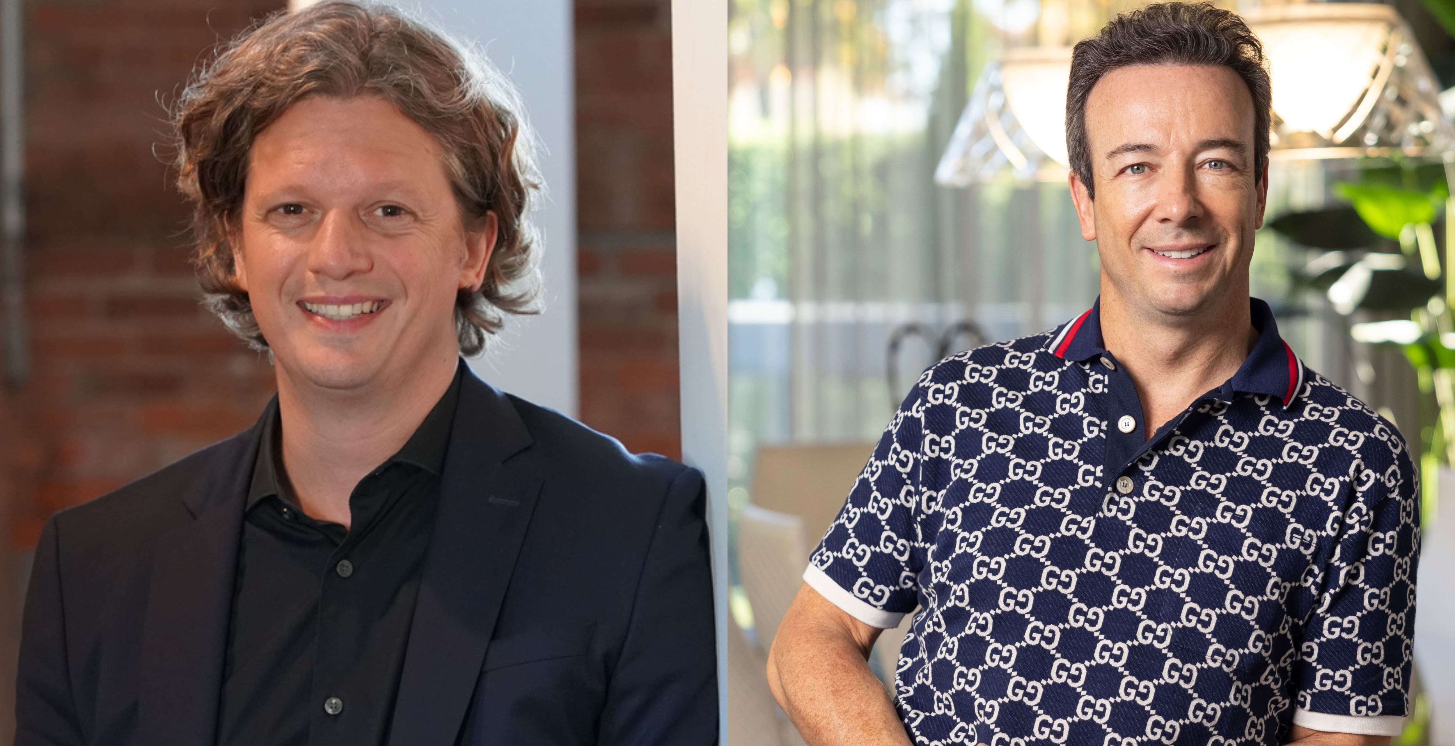 Pierre-Yves McSween donne plus de détails sur son nouveau projet avec ...