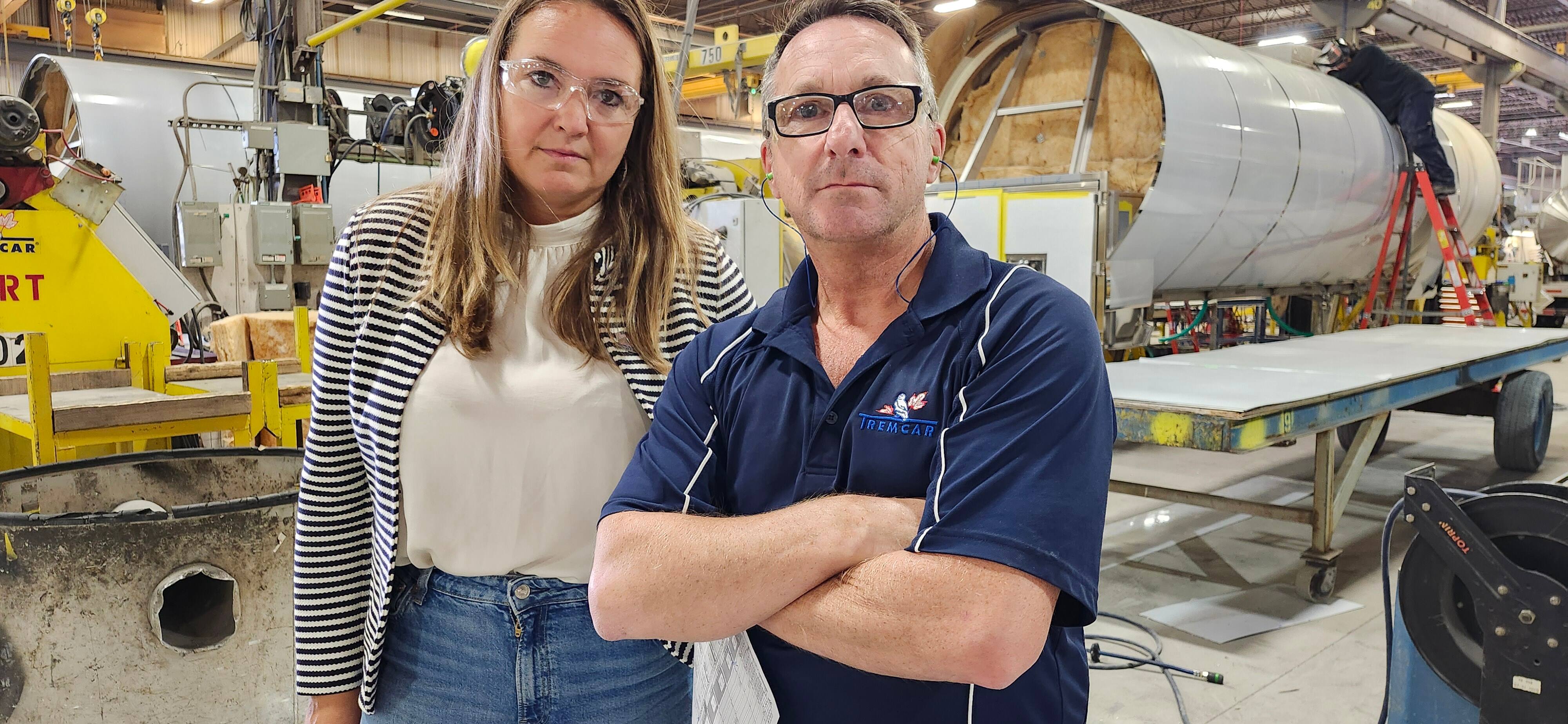 Ce que nous réserve 2025: les pénuries de main-d’œuvre pourraient ...