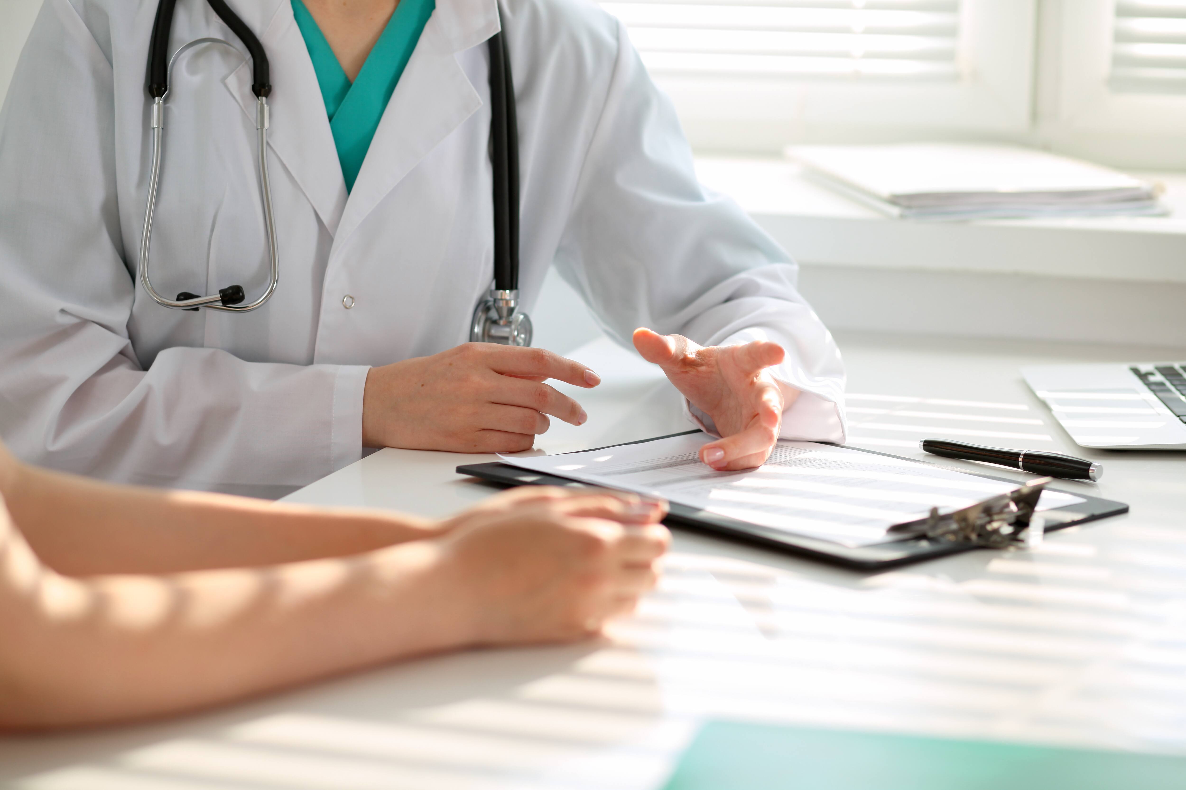 Association médicale canadienne: des systèmes de santé à revoir d ...