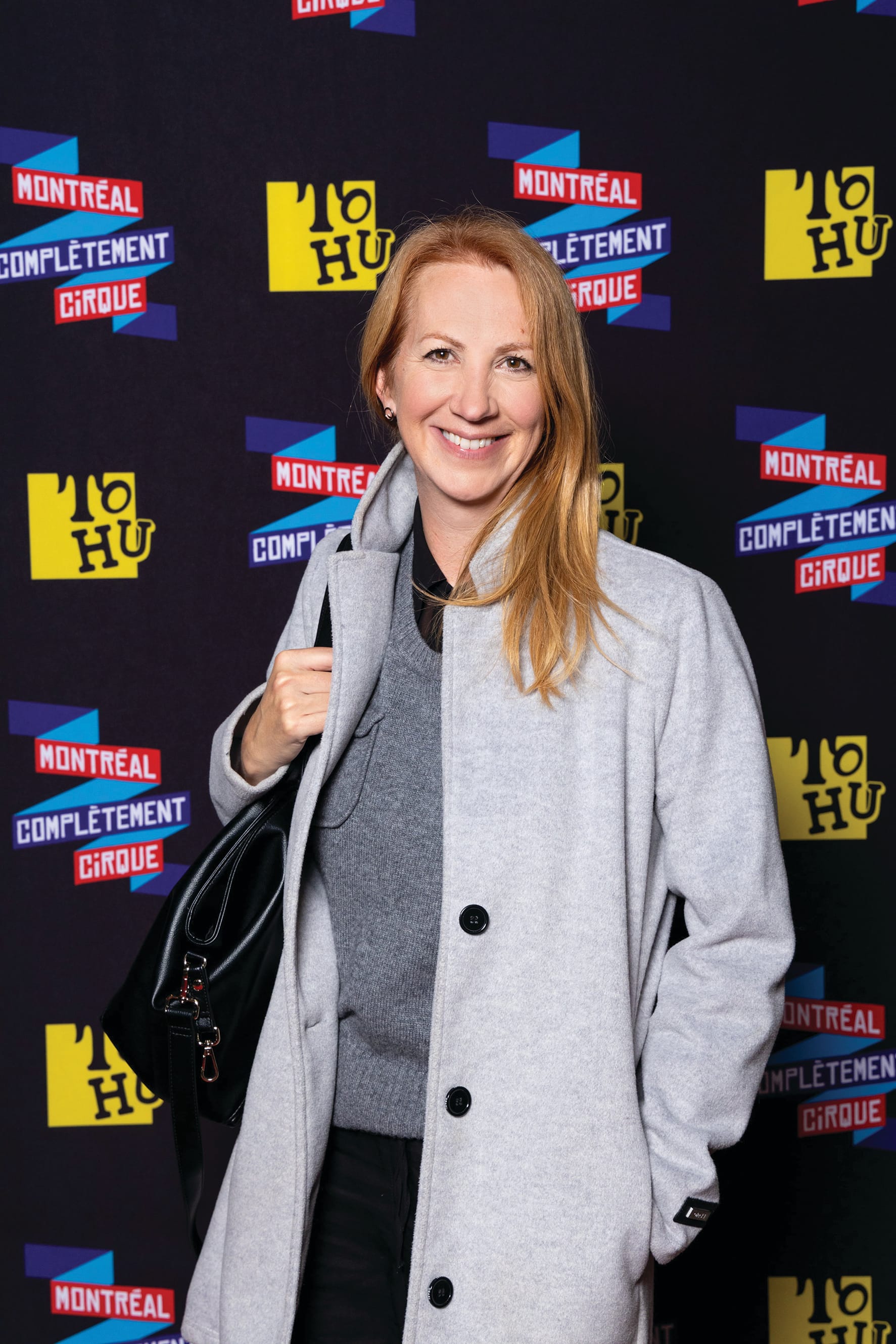 Mélanie Maynard dévoile ses plans pour l’automne | 7 Jours