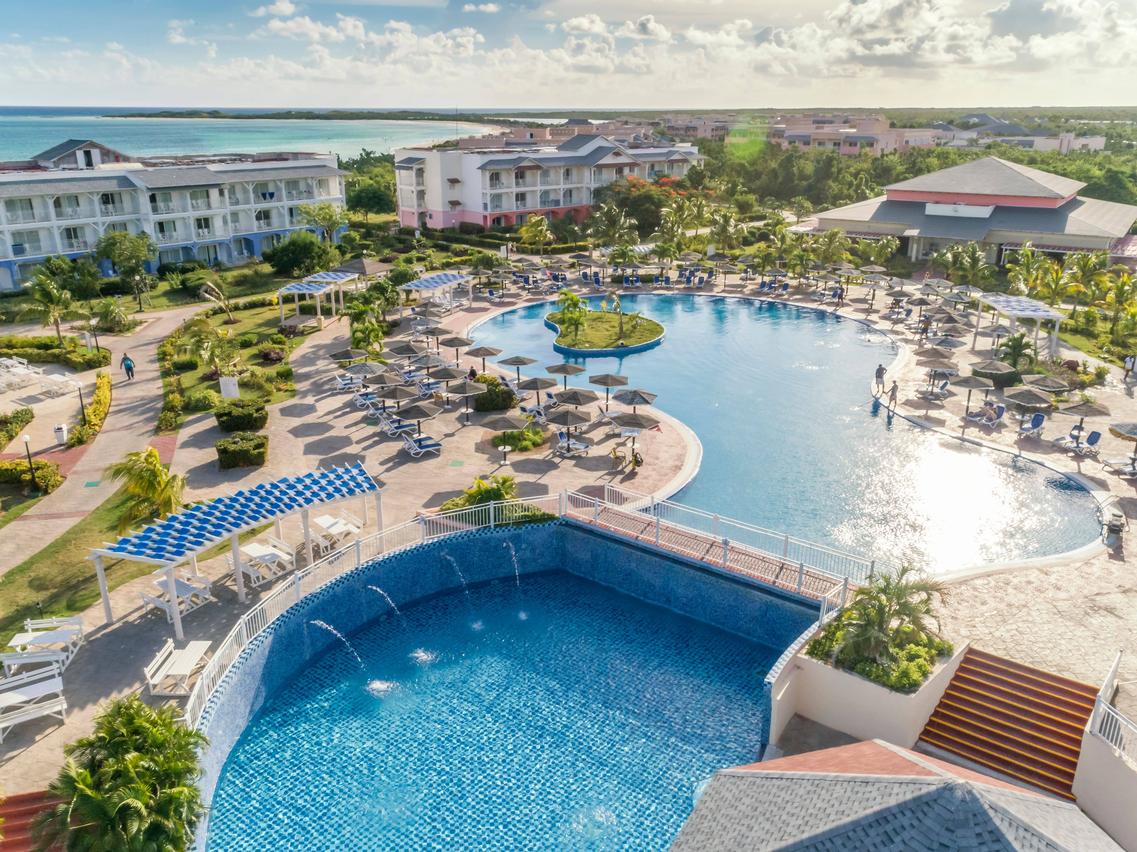 Cuba : 10 magnifiques hôtels tout inclus à Cayo Coco | Salut Bonjour