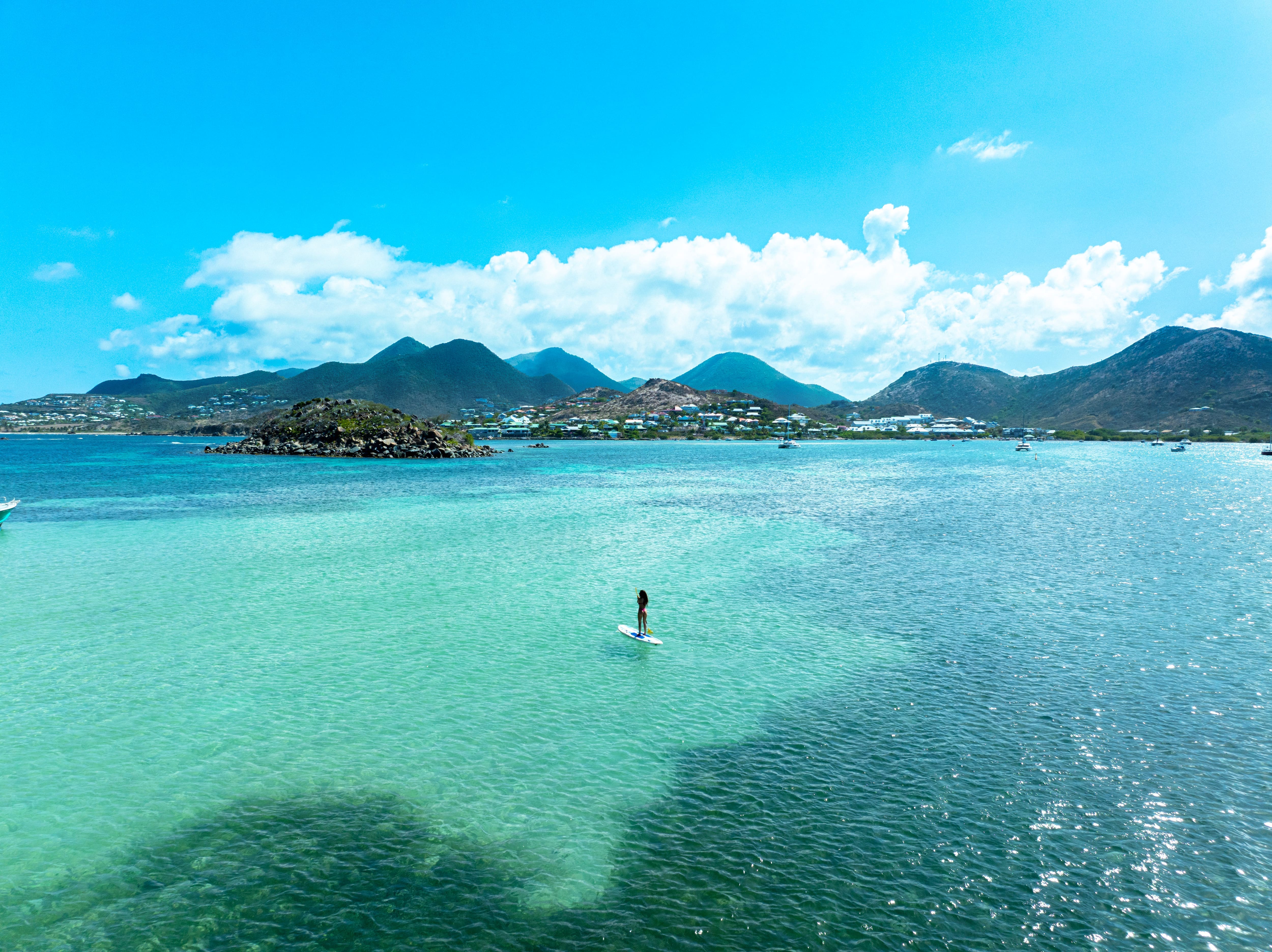 Évasion tropicale à Sint Maarten | Le Journal de Montréal