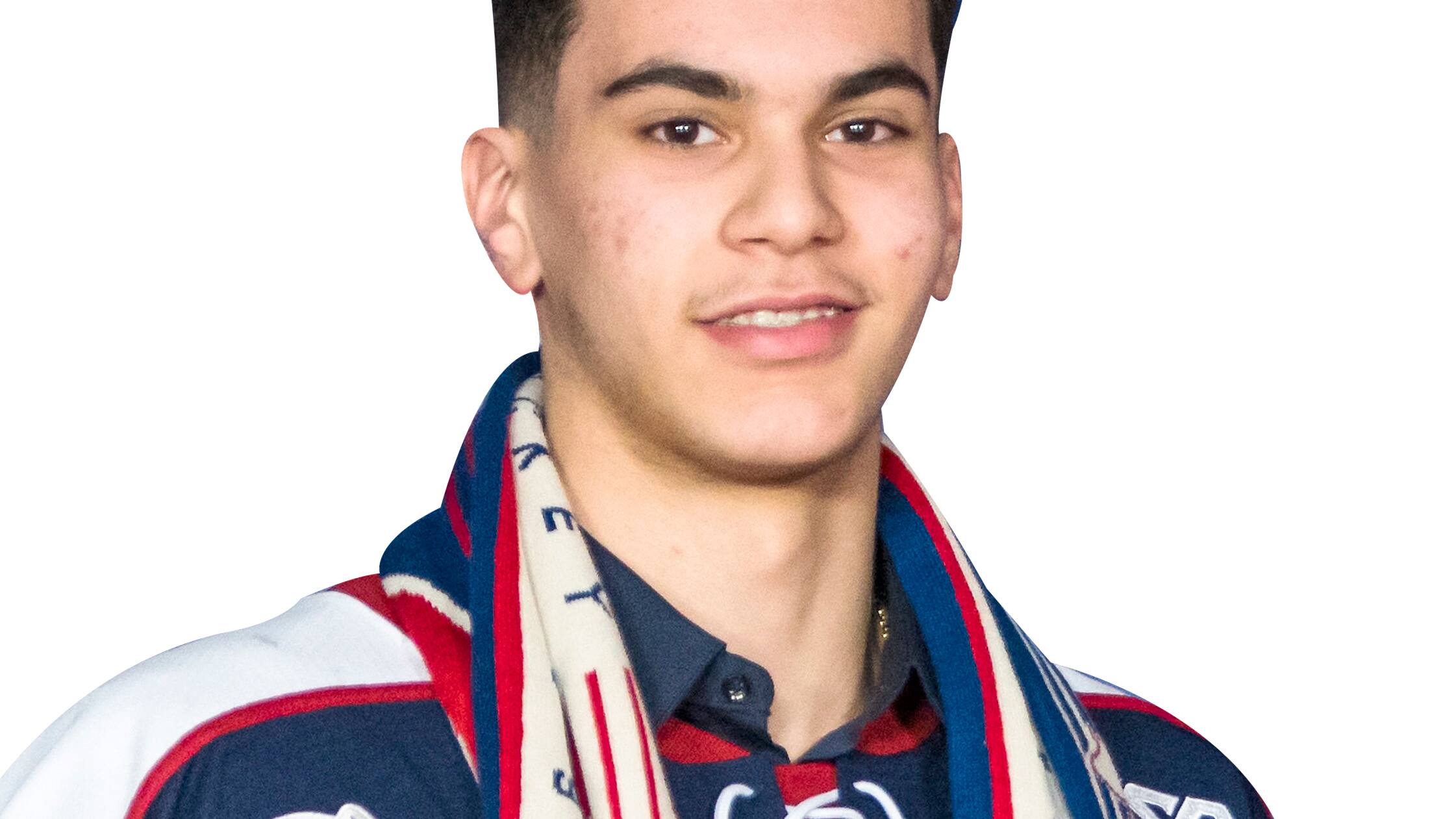 Les Blackhawks, eux, tenaient à Crevier | JDQ