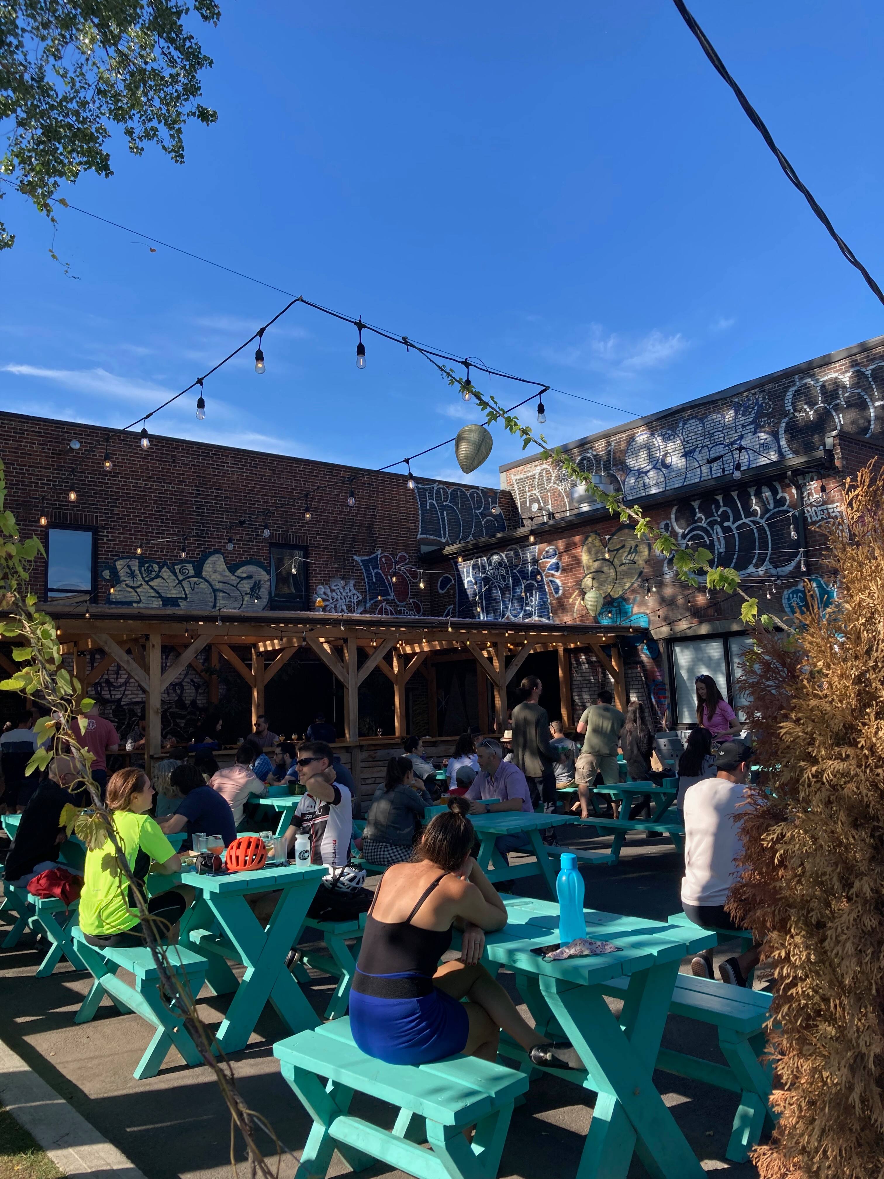 Montréal à vélo : 3 circuits pour jouer les touristes dans sa propre ...