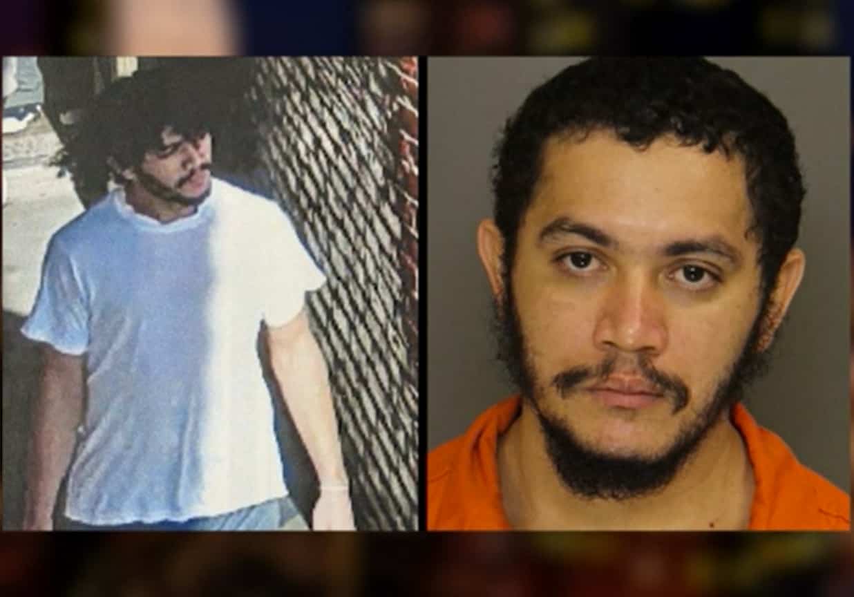 Un meurtrier «extrêmement dangereux» s'évade de prison | JDM