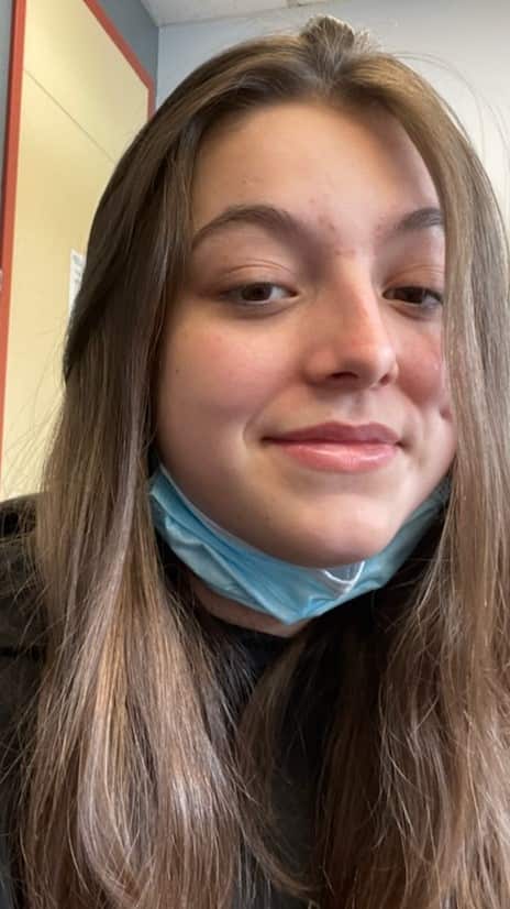 Une adolescente de 13 ans recherchée à Québec | JDQ