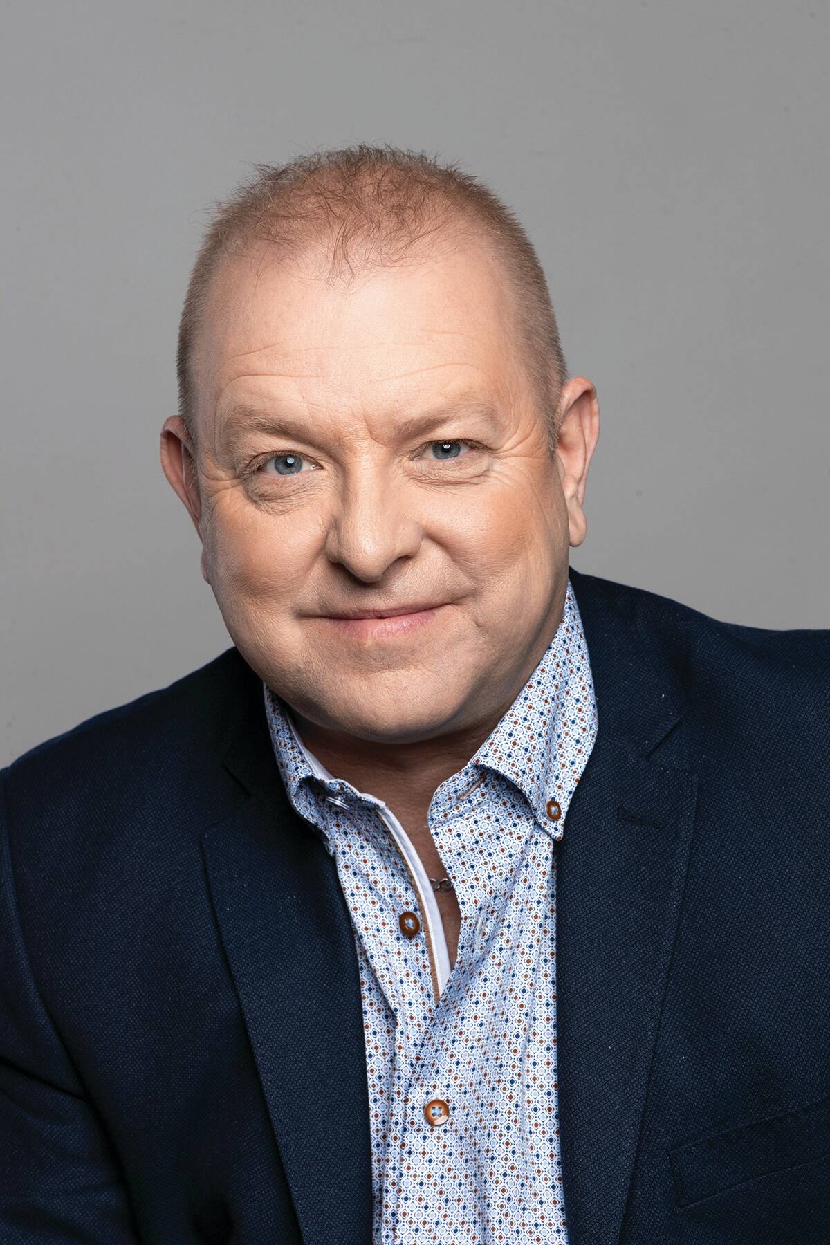 Après 20 ans d'absence, Michel Goyette brise le silence sur les raisons ...