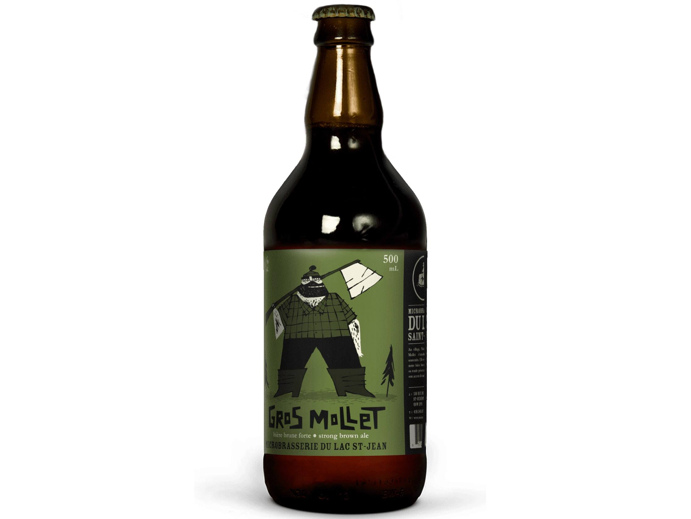 Découvrez 50 bières québécoises qui égayeront votre période des fêtes | JDM