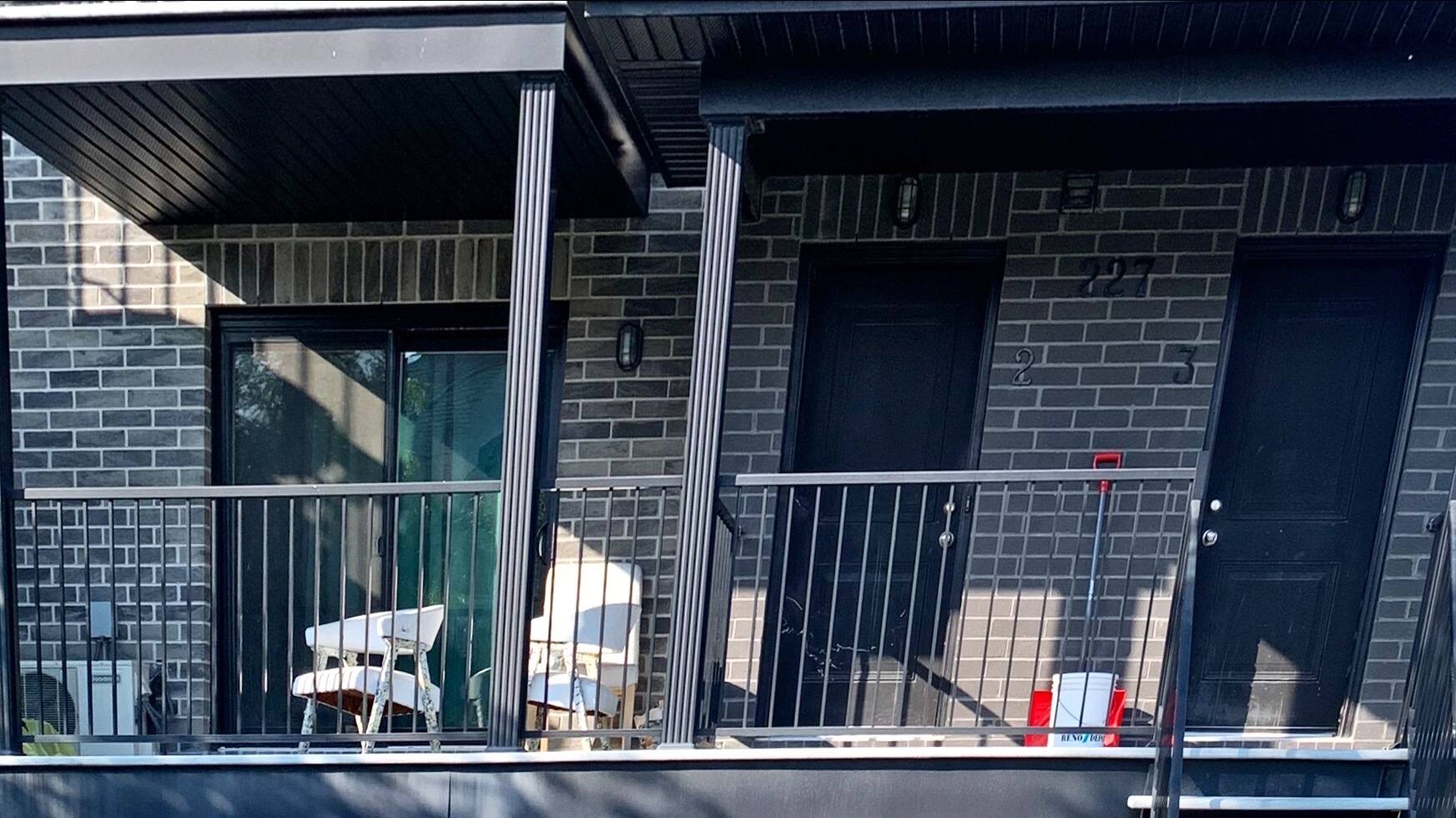 Proprio de «mauvaise foi»: condamné pour l’expulsion illégale d’un ...