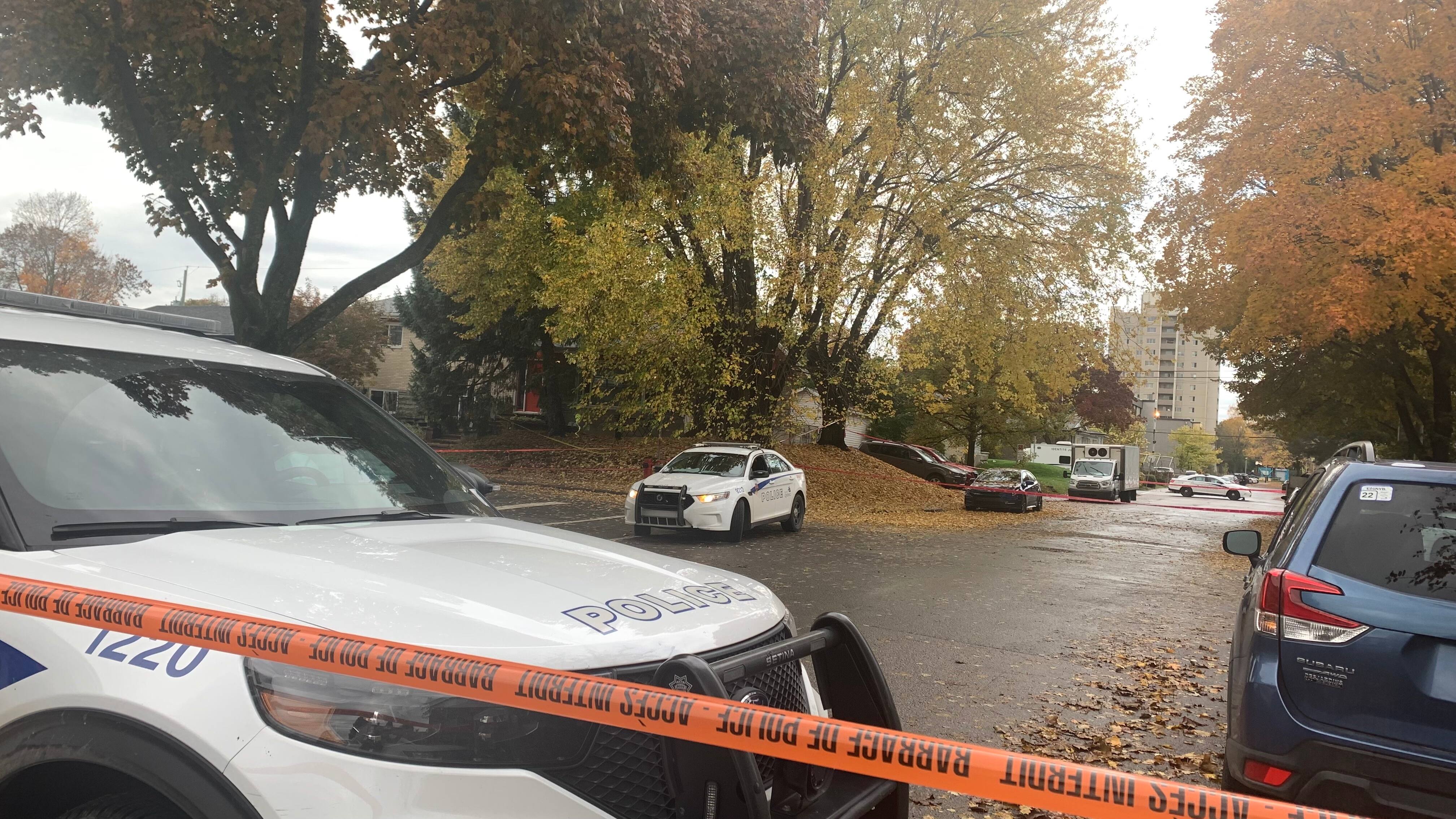 Québec: un deuxième meurtre en trois jours | TVA Nouvelles