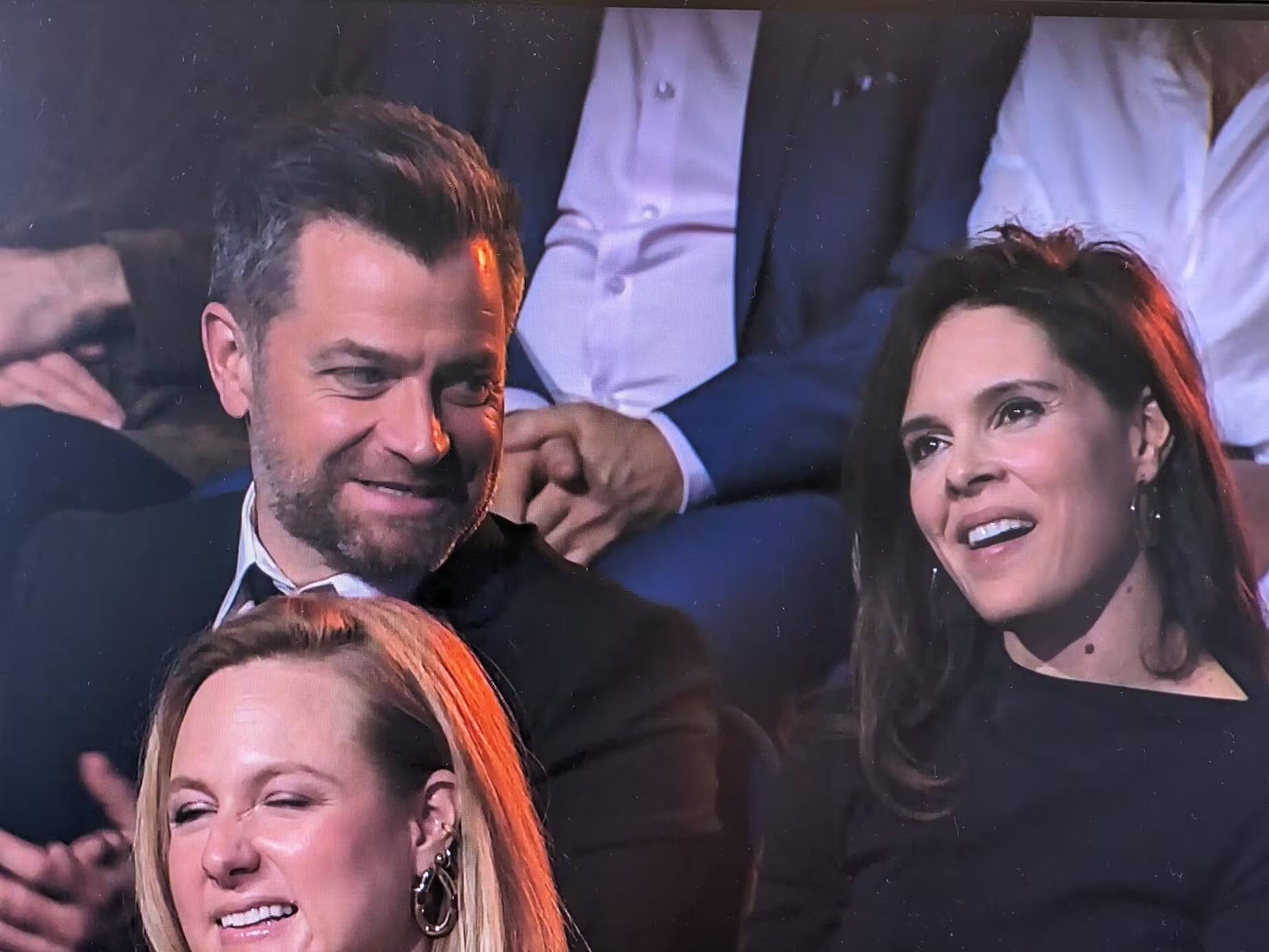 Le couple Patrick Groulx et Chéli Sauvé-Castonguay réuni dans un projet ...