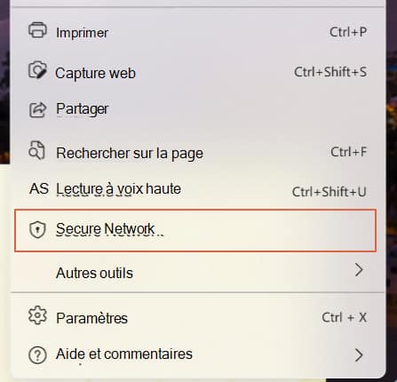 What is the value of the "free" Microsoft Edge VPN browser?