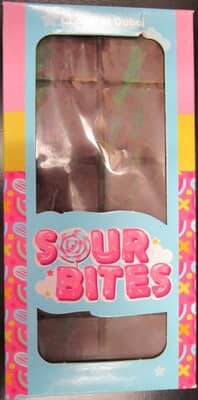 Rappel de chocolat Dubaï à cause d’une éclosion de salmonellose | TVA Nouvelles