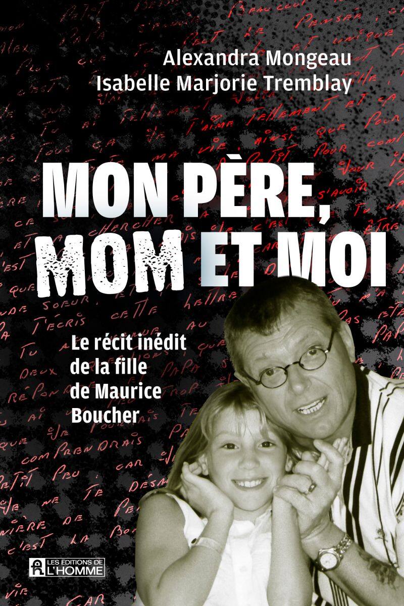 «Je ne peux plus porter ses choix sur mes épaules», confie Alexandra ...