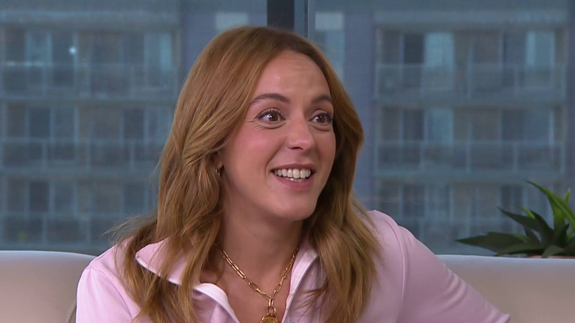 Monia Chokri présente son plus récent long métrage «Simple comme ...