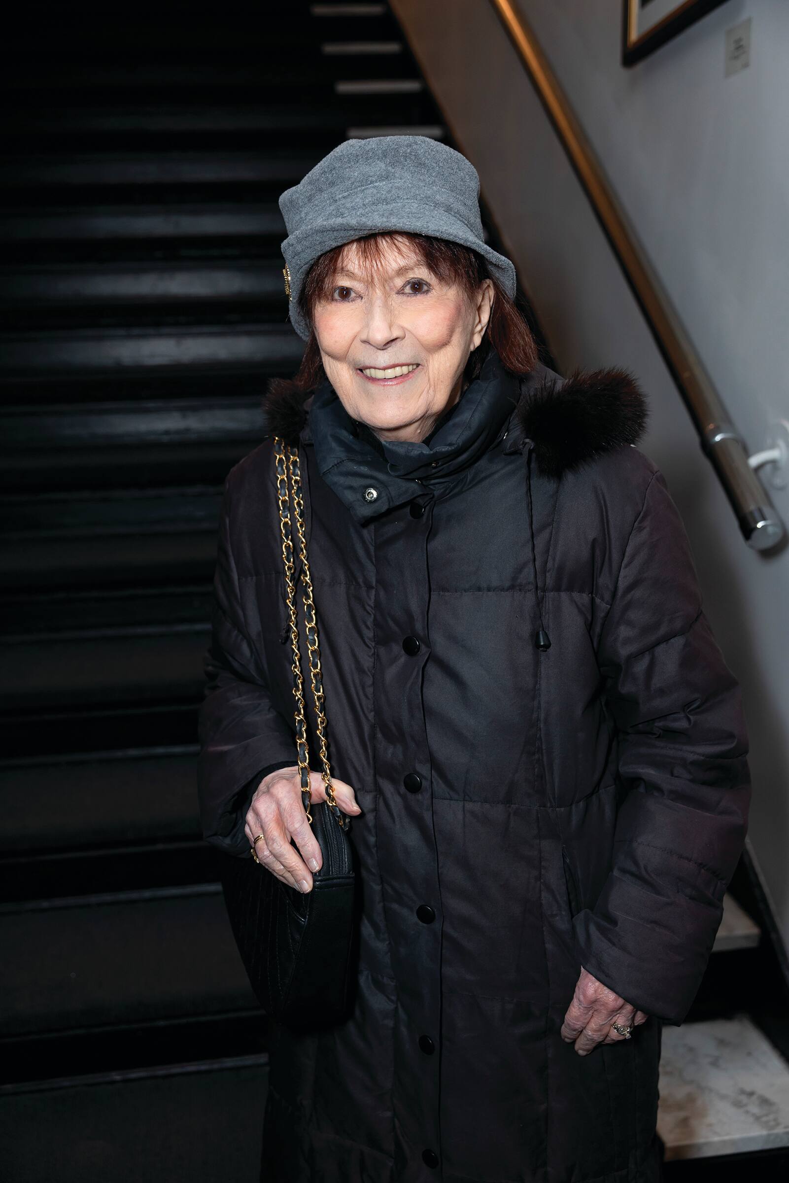 Monique Miller: Celebrating 90 Years of Theater and Longevity – Archyde