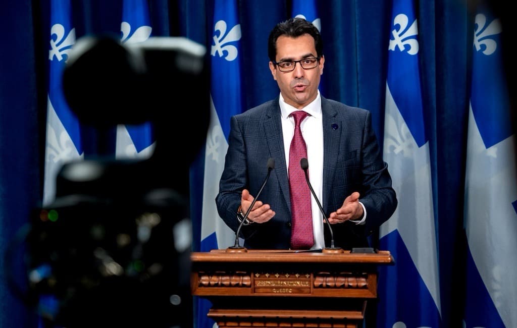 Les libéraux veulent renforcer le processus de nomination aux deux ...