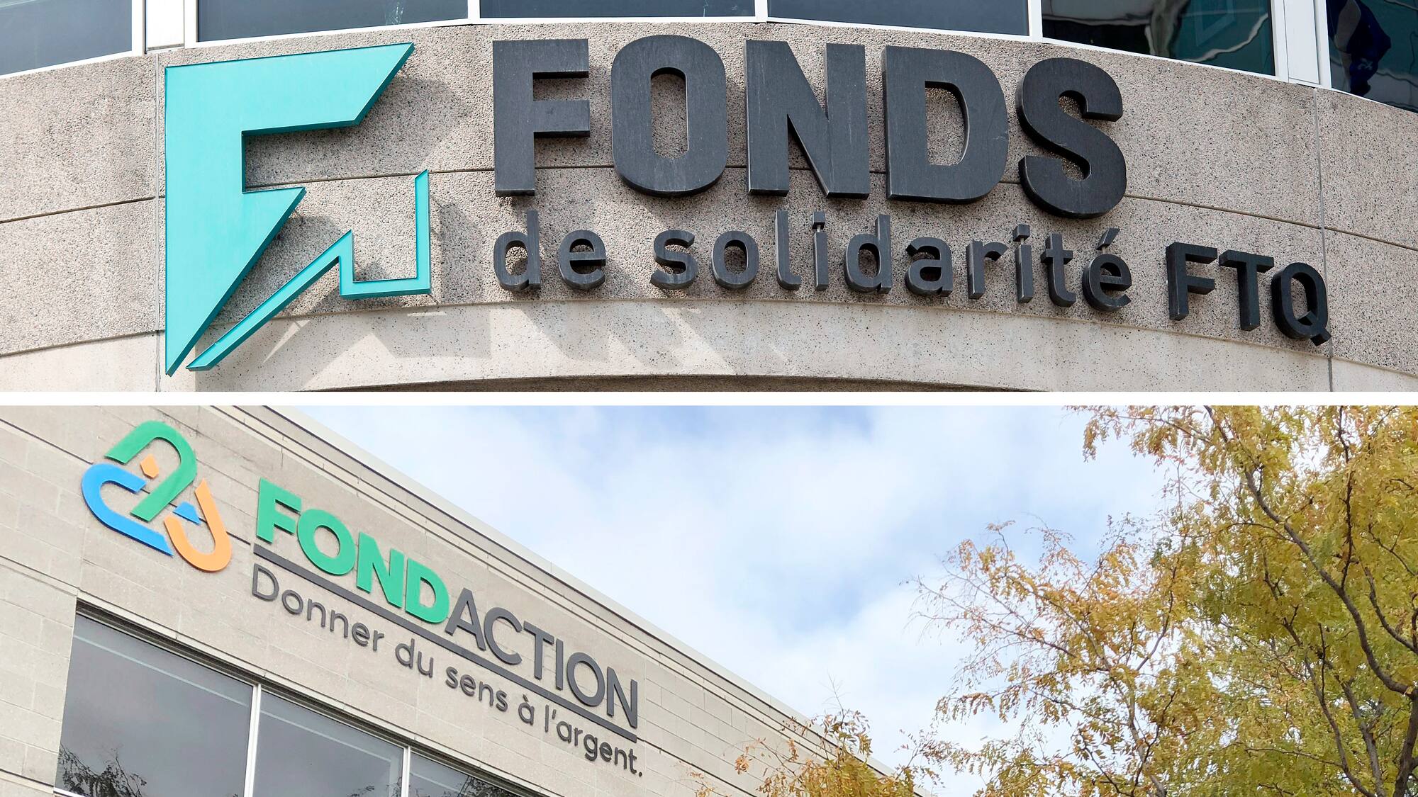 Vers de bonnes surprises pour les actionnaires du Fonds FTQ et de ...