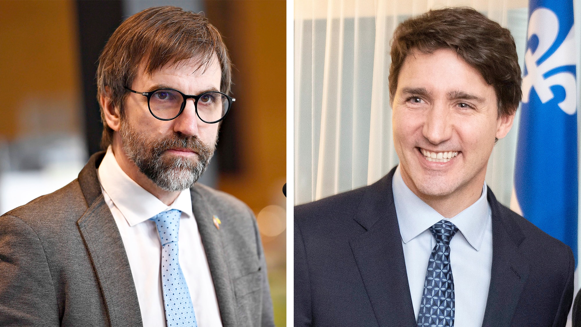 Steven Guilbeault quittera la vie politique : retour sur son passé ...