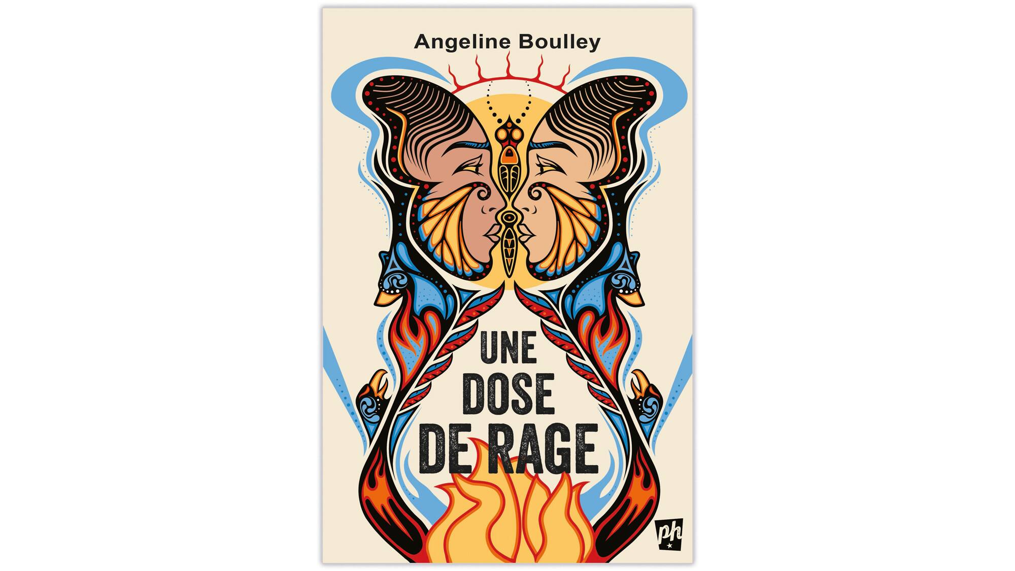 Une dose de rage: devenir informatrice du FBI | JDQ