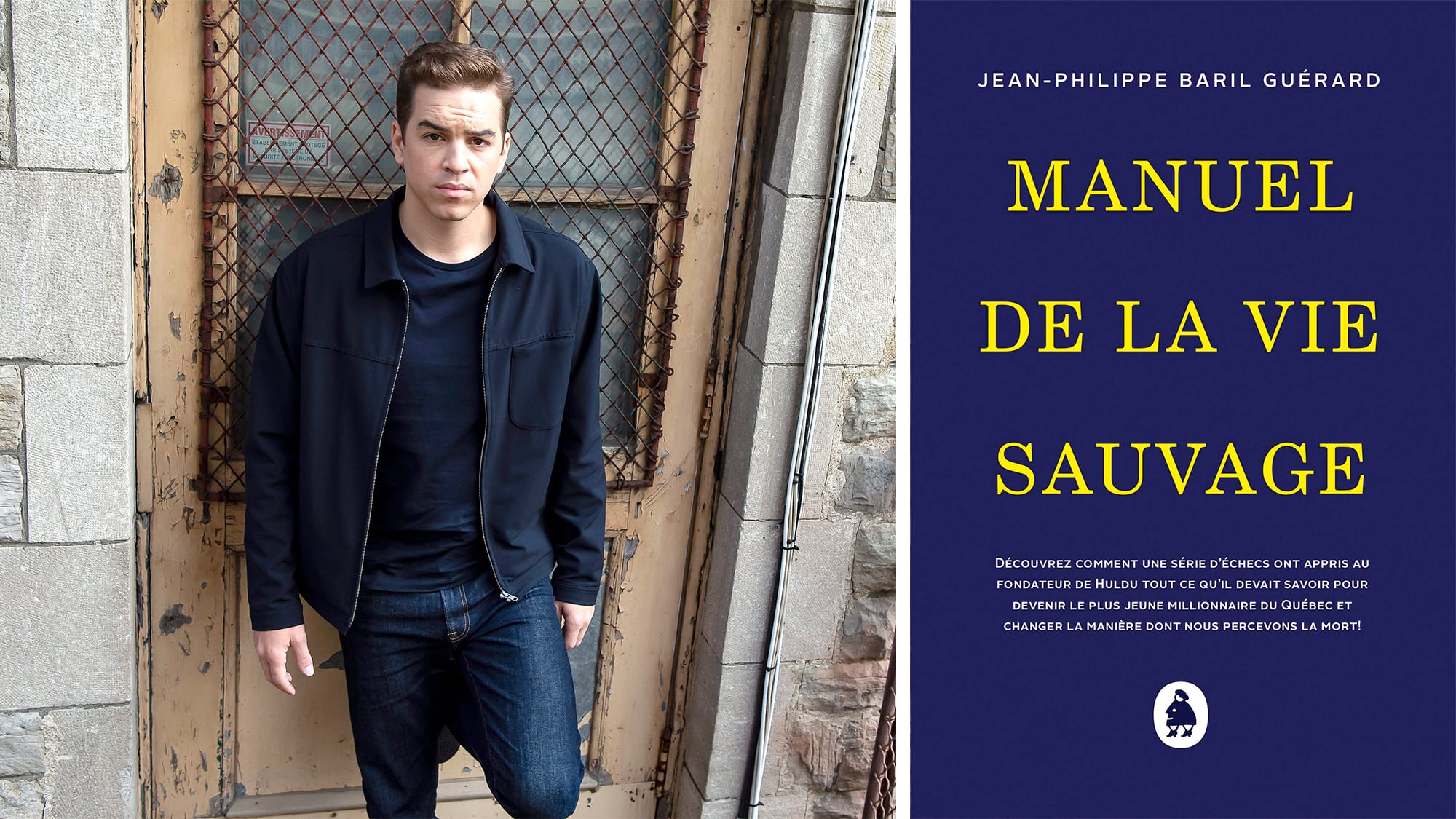 Des romans d’ici portés à l’écran | Le Journal de Montréal