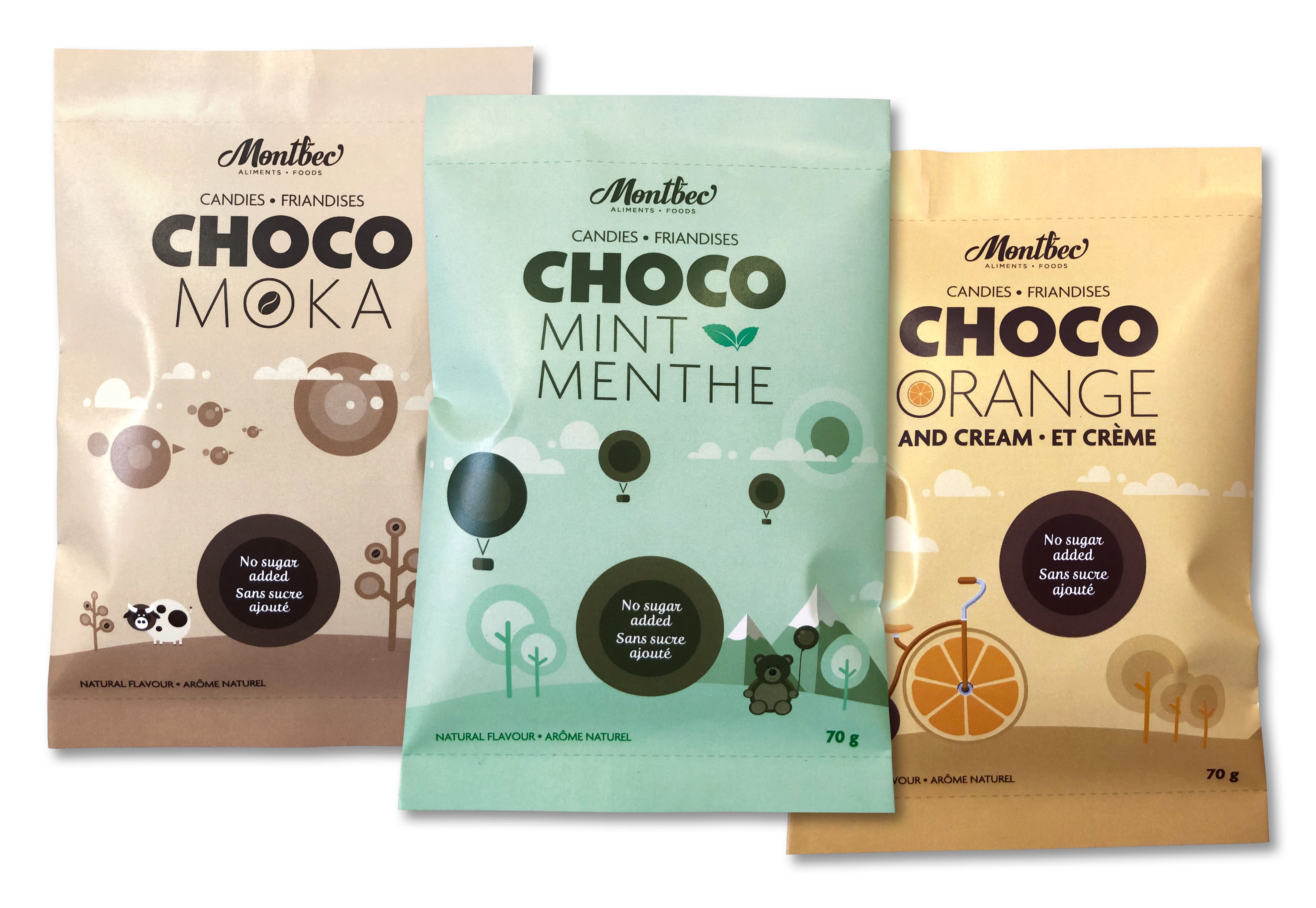 8 délicieux produits québécois à découvrir cet automne | JDM