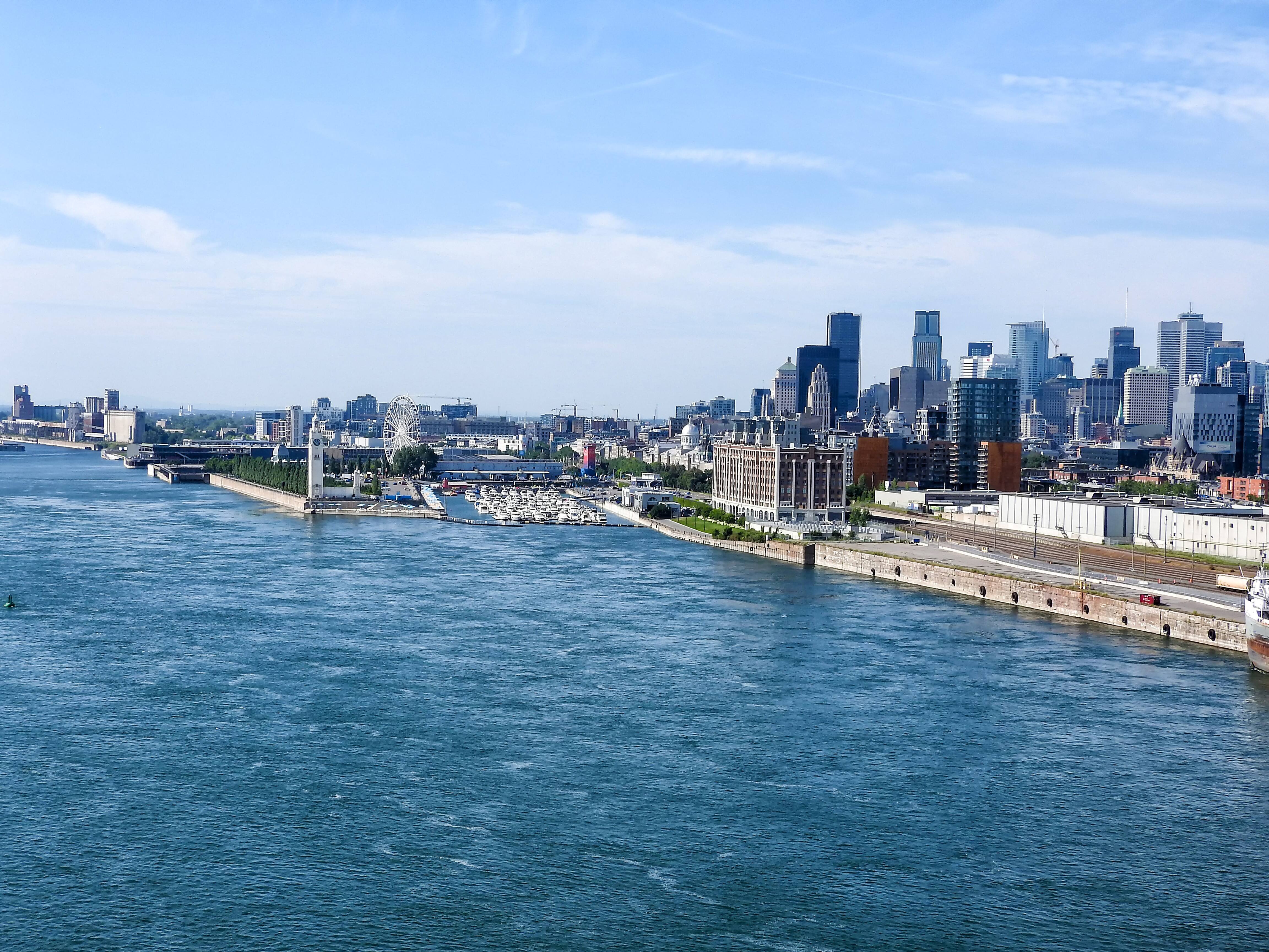Les enjeux du commerce fluvial, une importance capitale pour l’économie ...