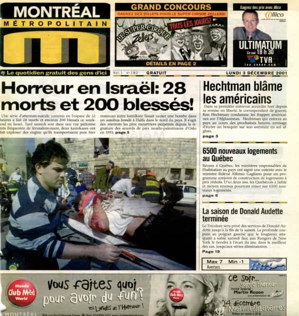 Le 24 heures papier tire sa révérence après plus de 20 ans : on ...