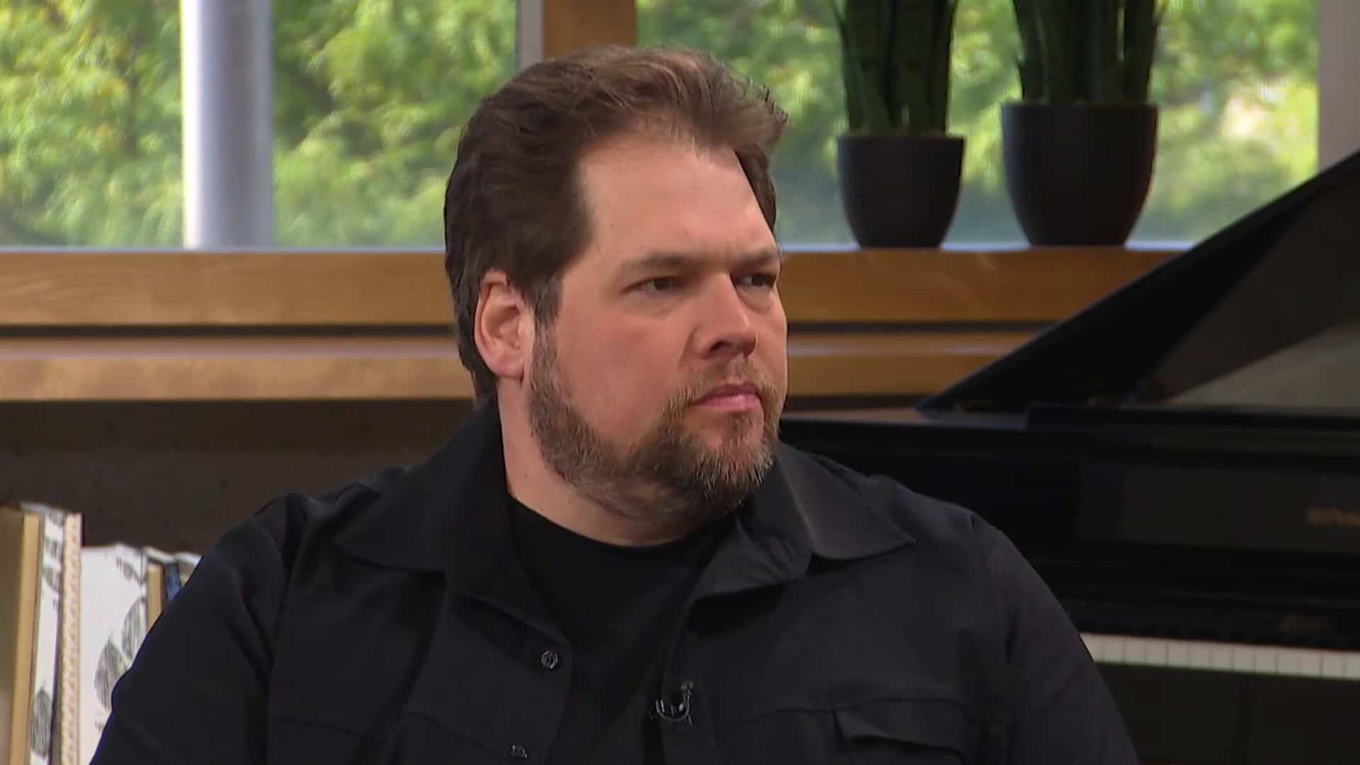 La série policière « Mr Big » débarque à TVA ce soir | Salut Bonjour