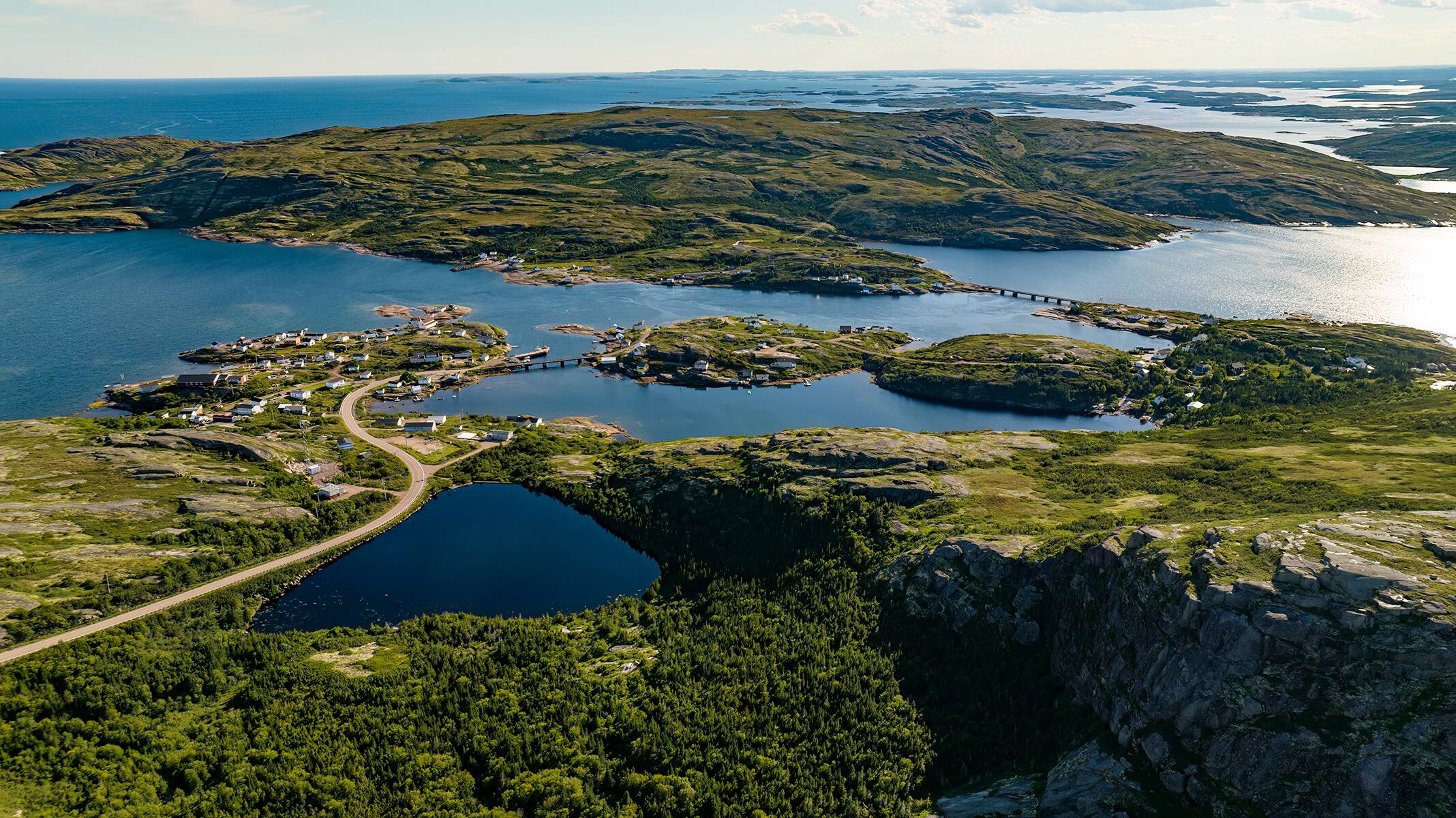 Bella-Desgagnés: voici à quoi ressemble une croisière jusqu'au bout de ...