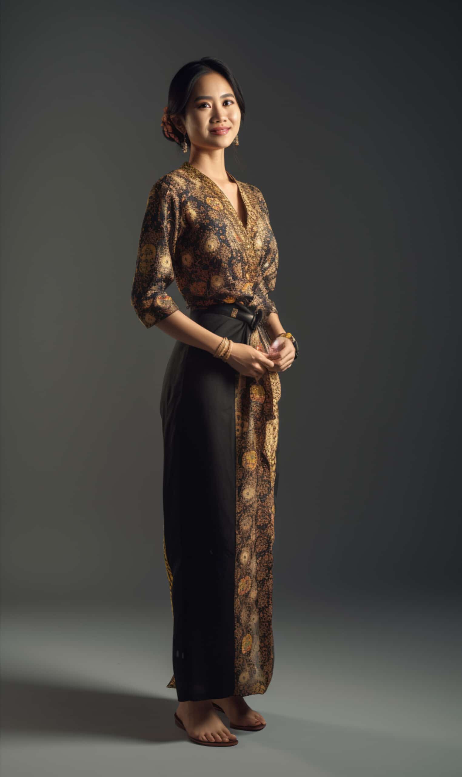 Une IA révèle de quoi a l’air une «belle femme» dans 100 pays | 24 heures