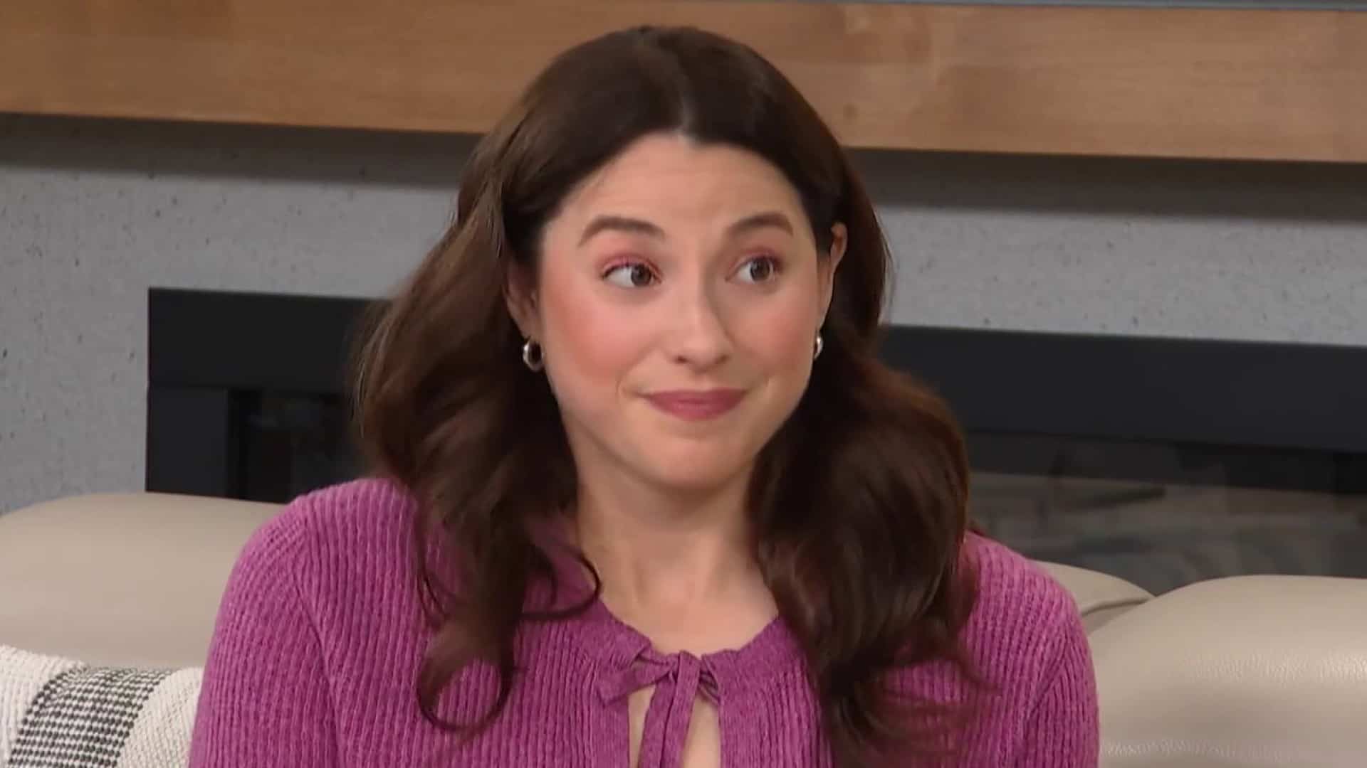 « Alertes» : Mylène St-Sauveur revient avec intensité dans une nouvelle ...