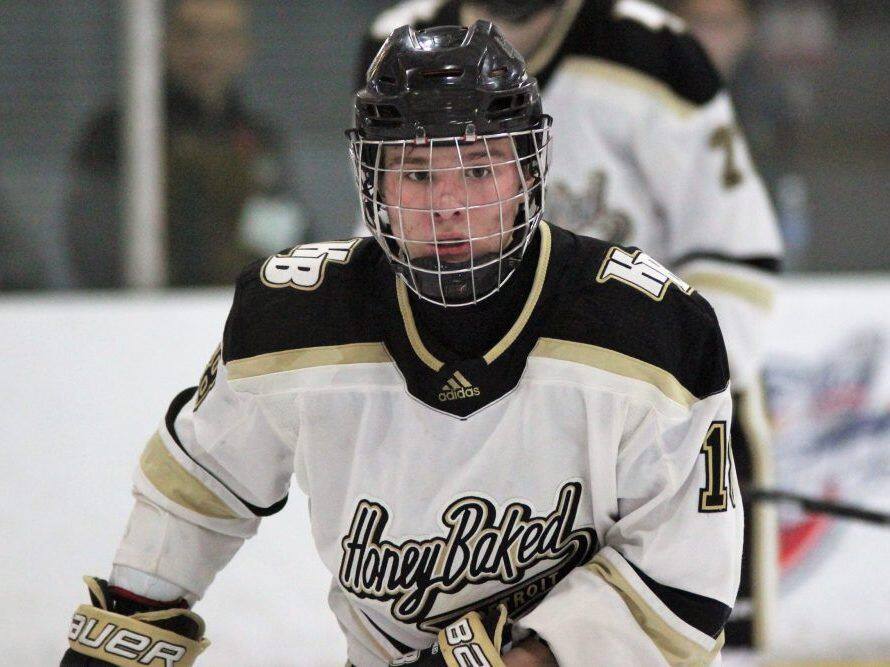 Les futures vedettes de la LNH? - TVA Sports