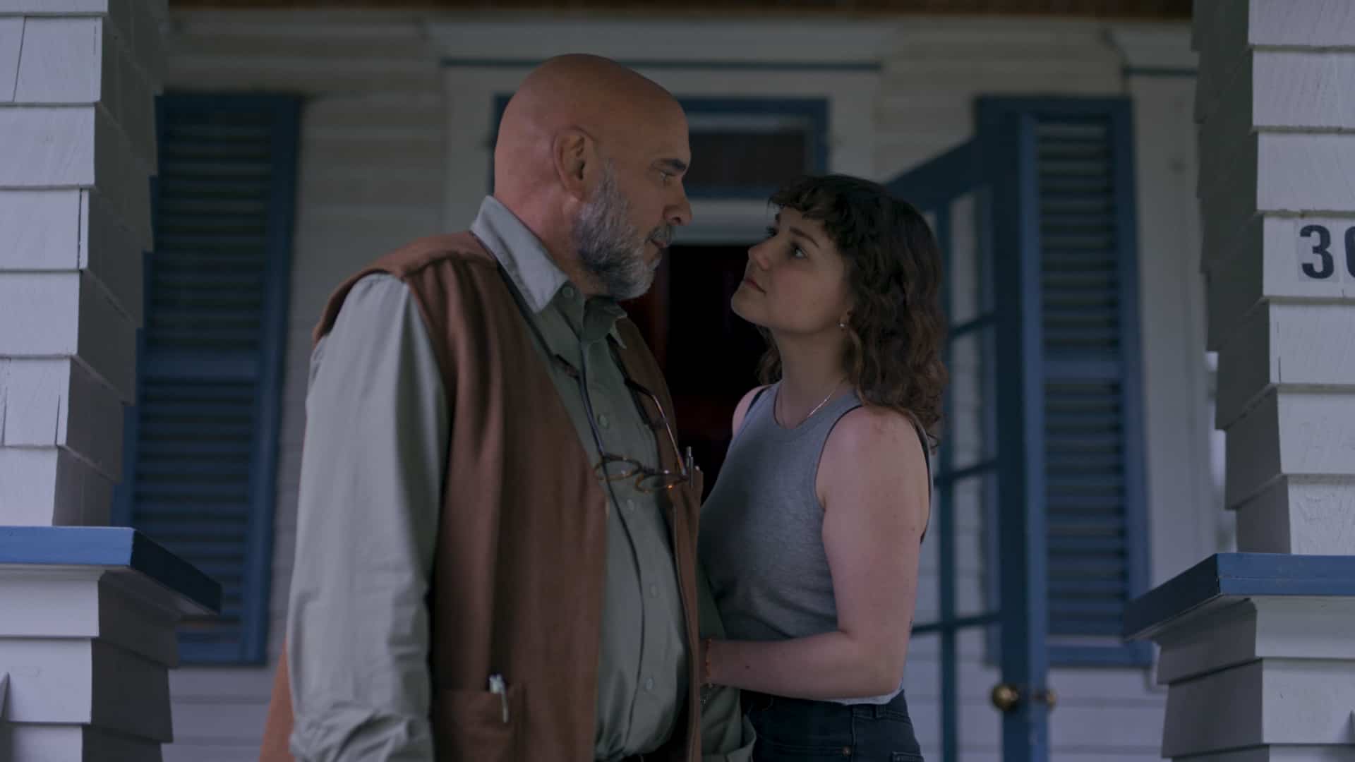 Critique de «Nervures»: un film d'horreur québécois convaincant | JDM