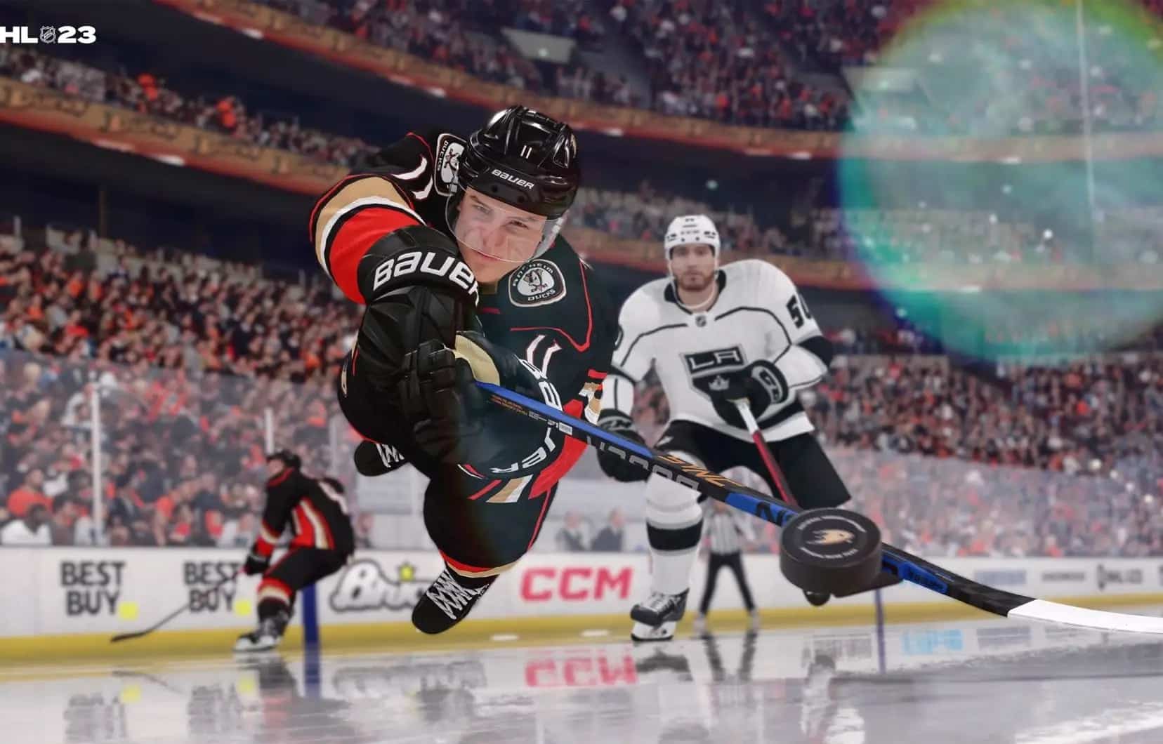 Dix bons jeux vidéo de sport | Le Journal de Montréal