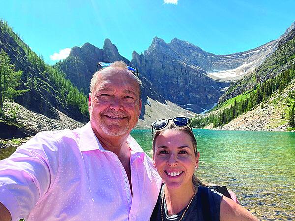 Jean-Michel Anctil raconte en détail comment il a rencontré son ...