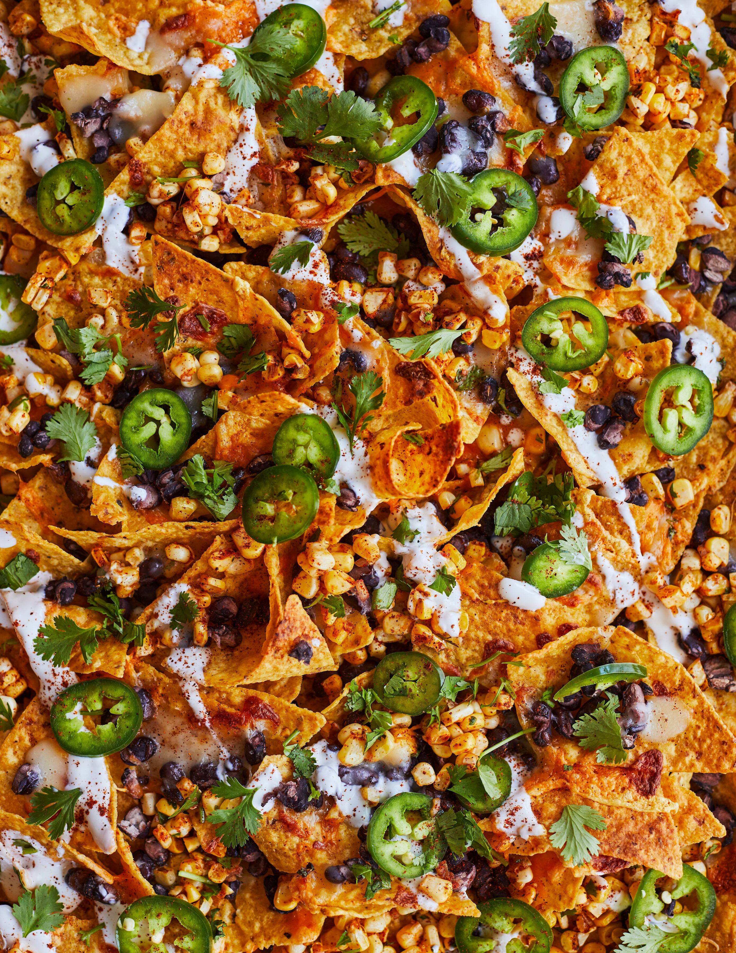 CUISINE | SALSA DE MAÏS CRU POLYVALENTE | Salut Bonjour